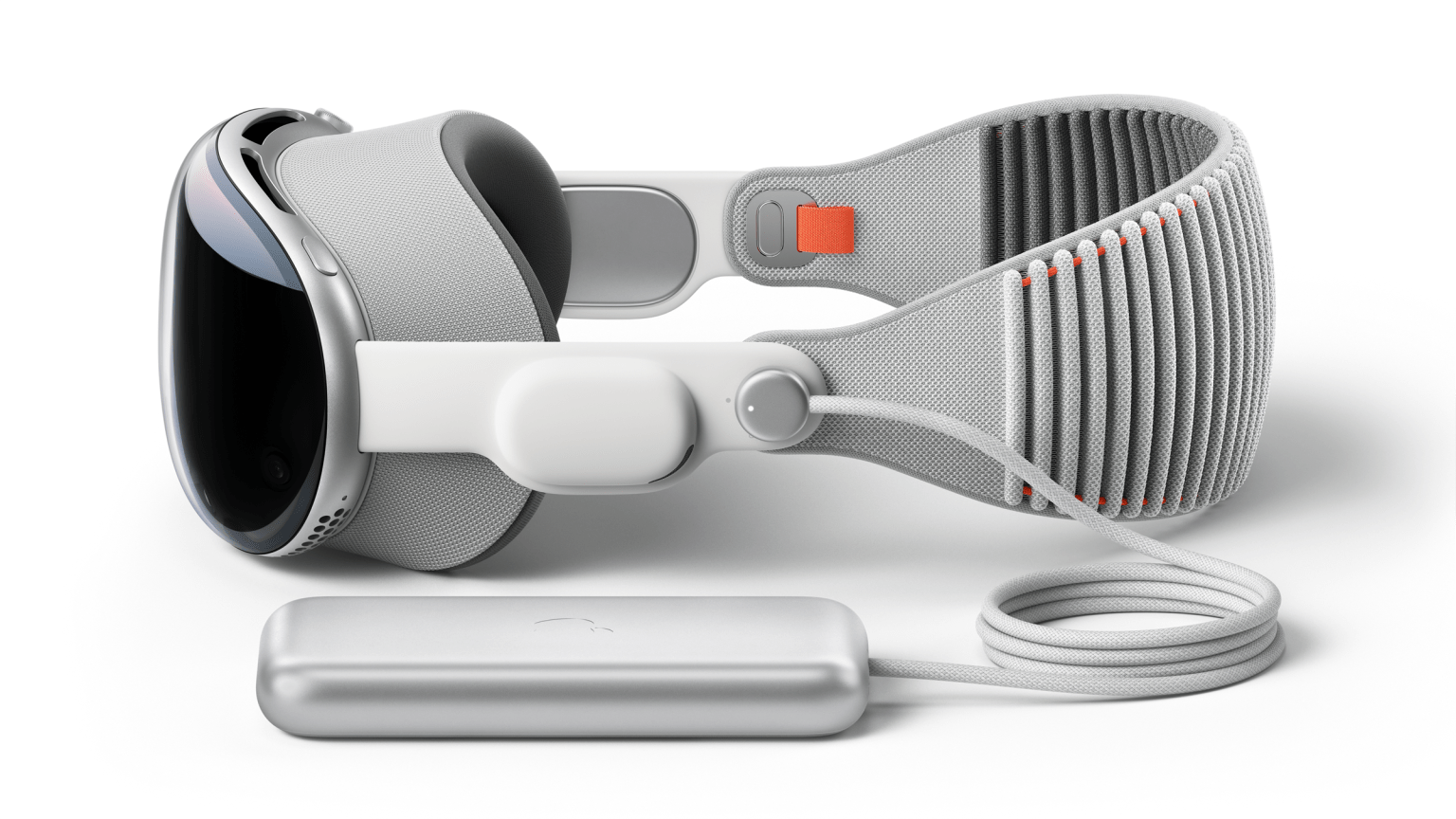 Hands-on with Apple’s Vision Pro - COOL HUNTING®