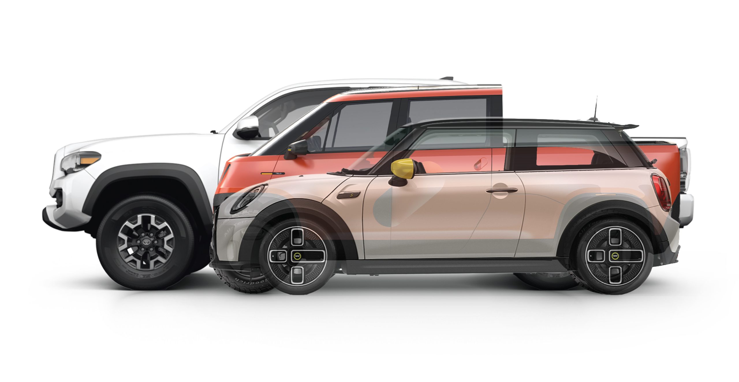 Interview: Yves Béhar on the Telo Urban Adventure Vehicle - COOL HUNTING®