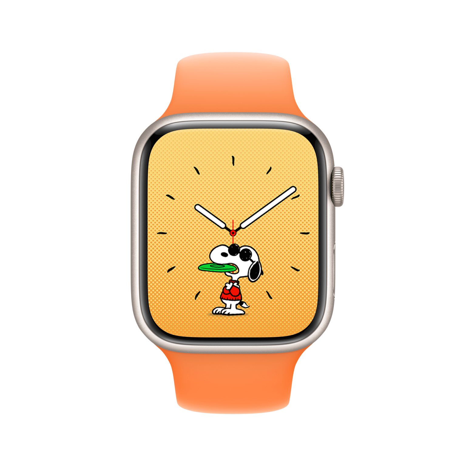 Nerdy Details from the Redesign of Apple’s watchOS - COOL HUNTING®