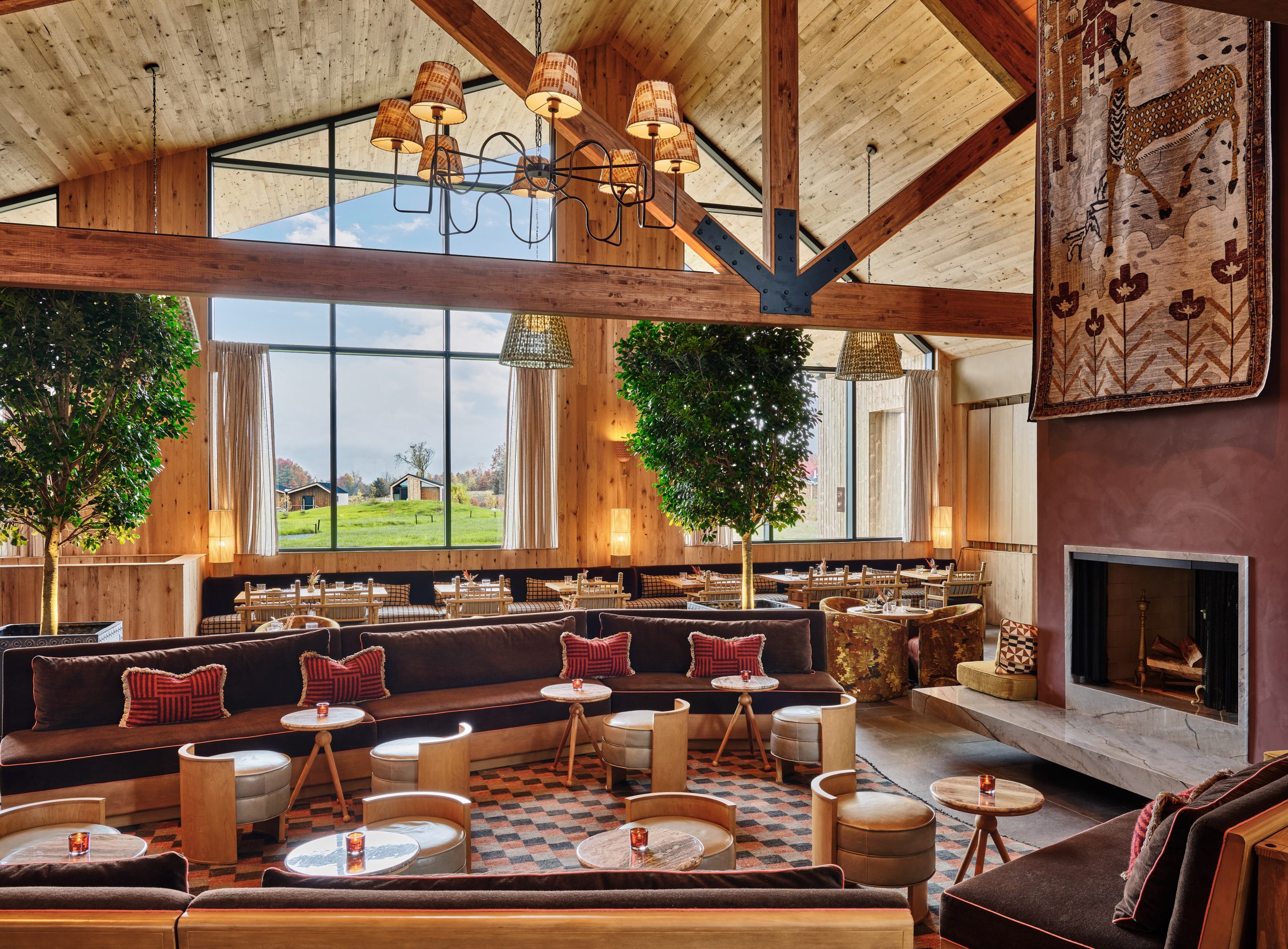 Interview: Wildflower Farms, Auberge Resorts Collection Owners, Phillip ...