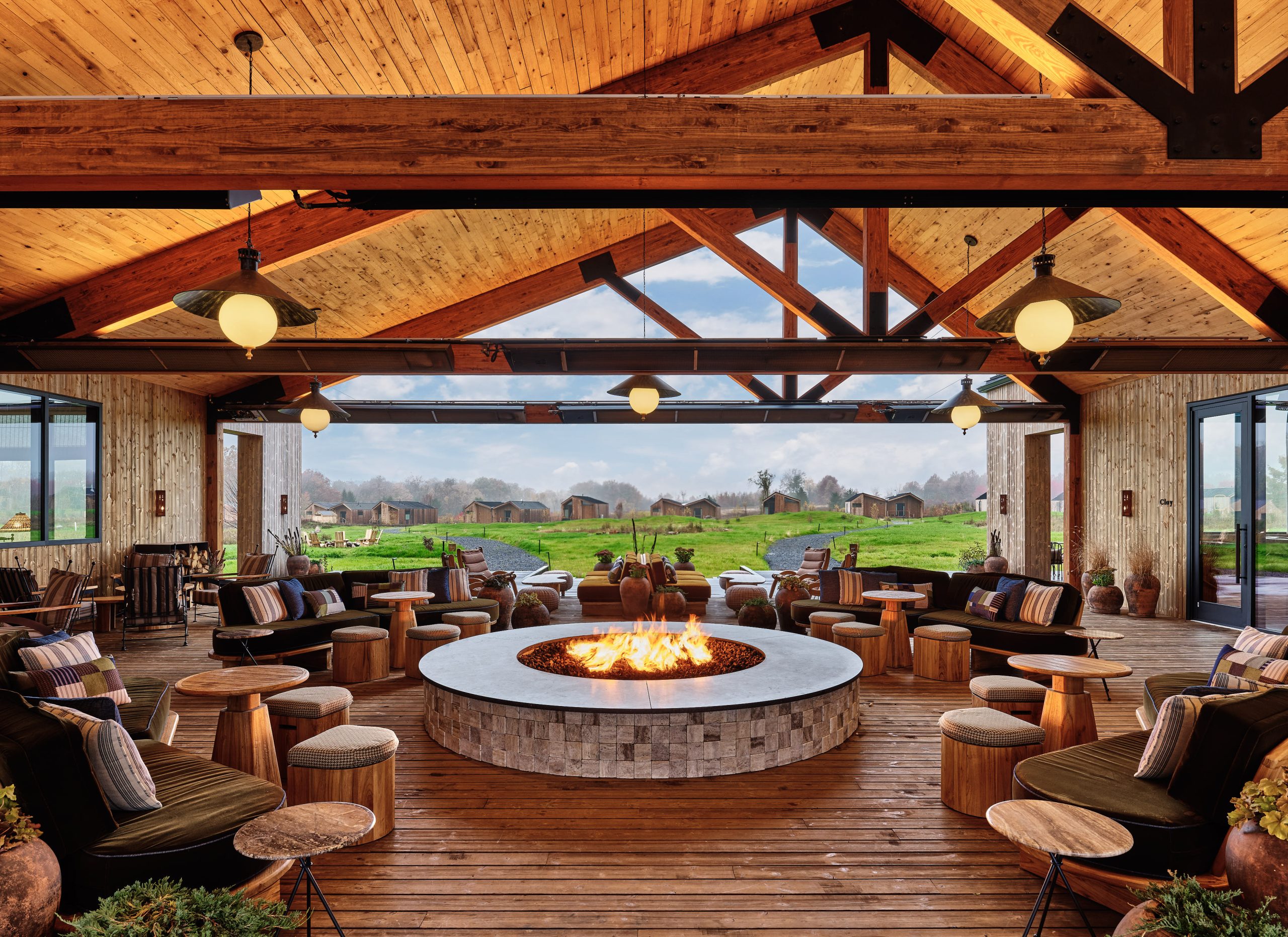 Interview: Wildflower Farms, Auberge Resorts Collection Owners, Phillip ...