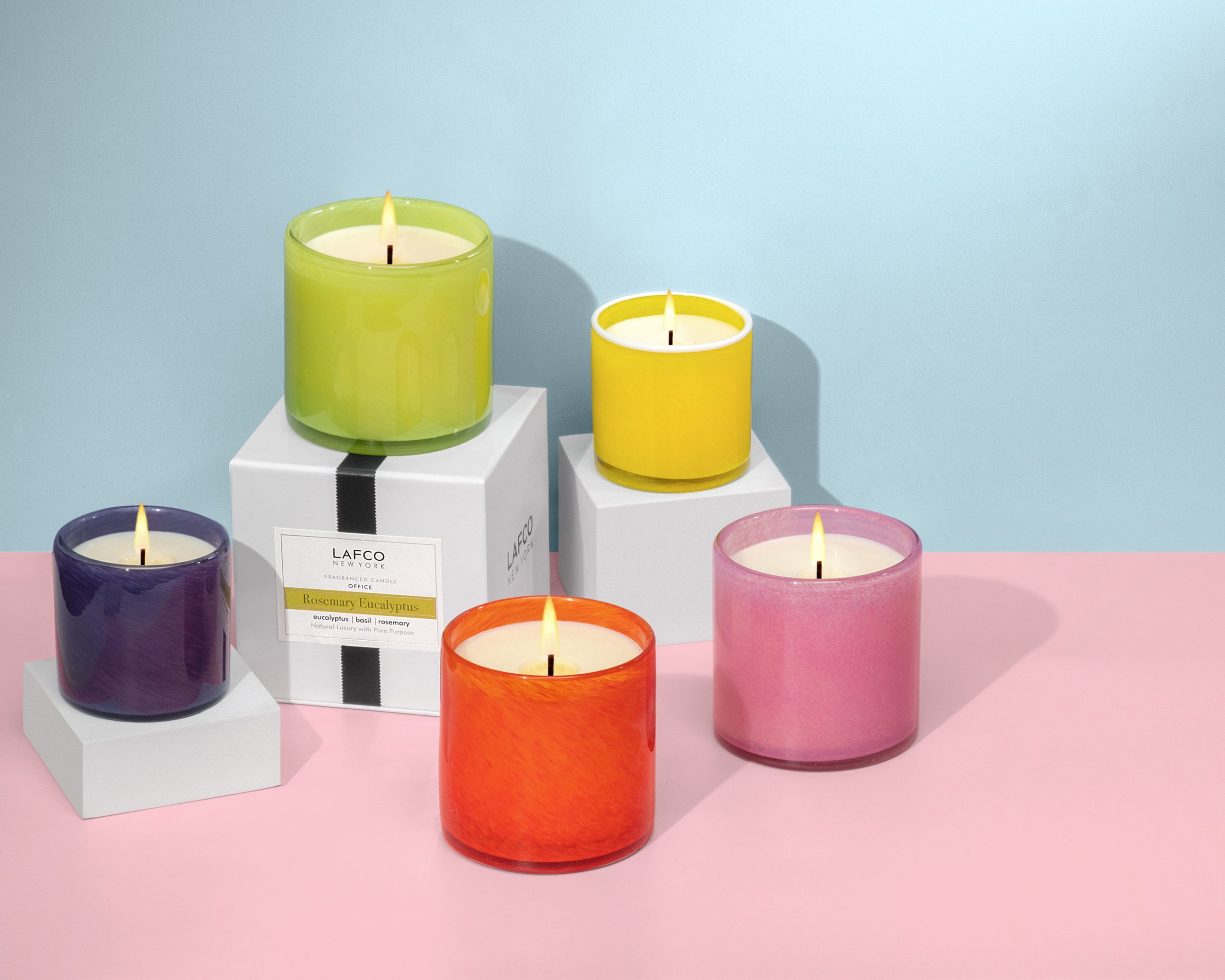 Interview: Jon Bresler, Founder of Luxury Fragrance Brand LAFCO New ...