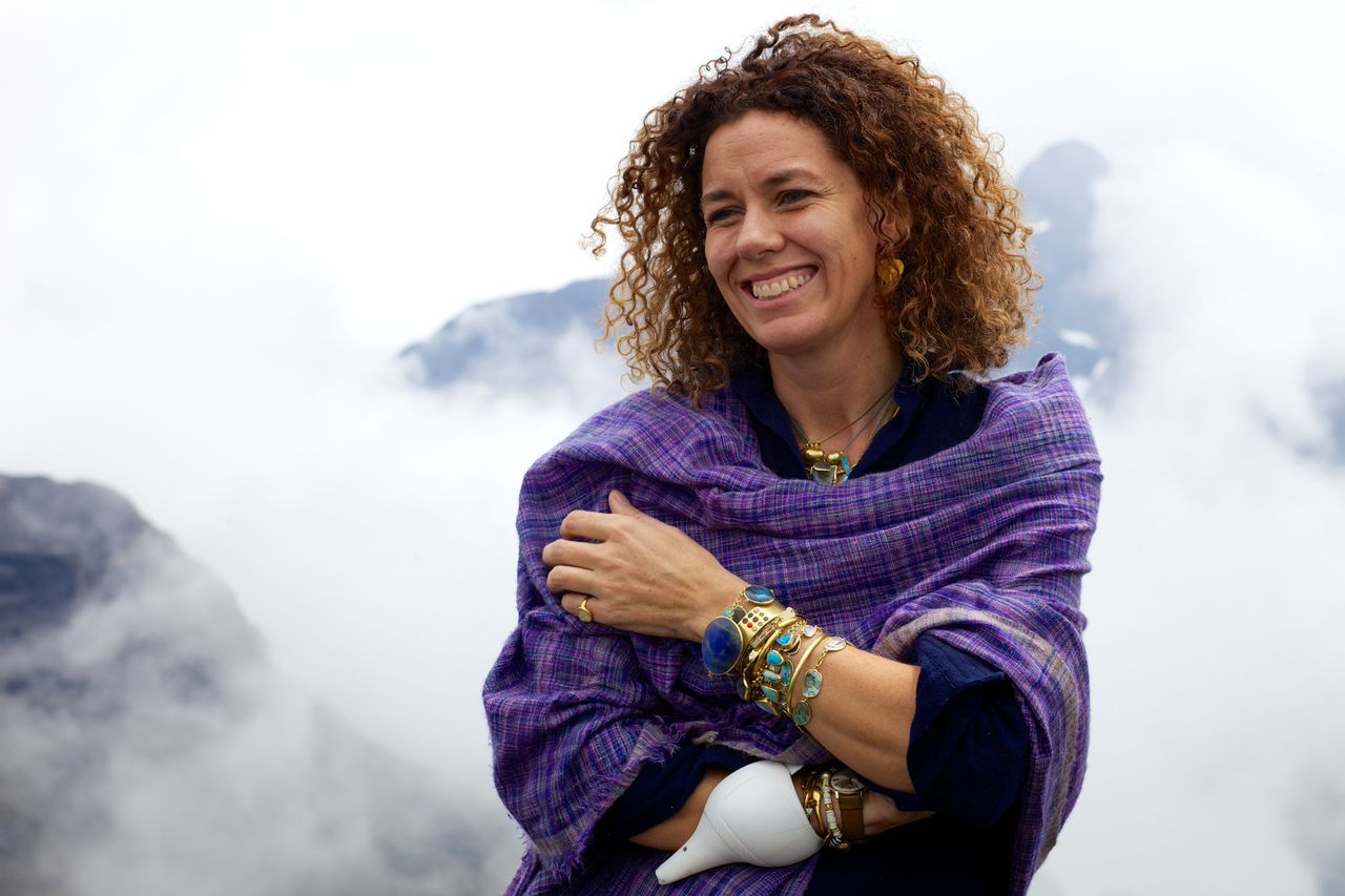 Pippa Small’s Ethical Jewelry Brand - COOL HUNTING®