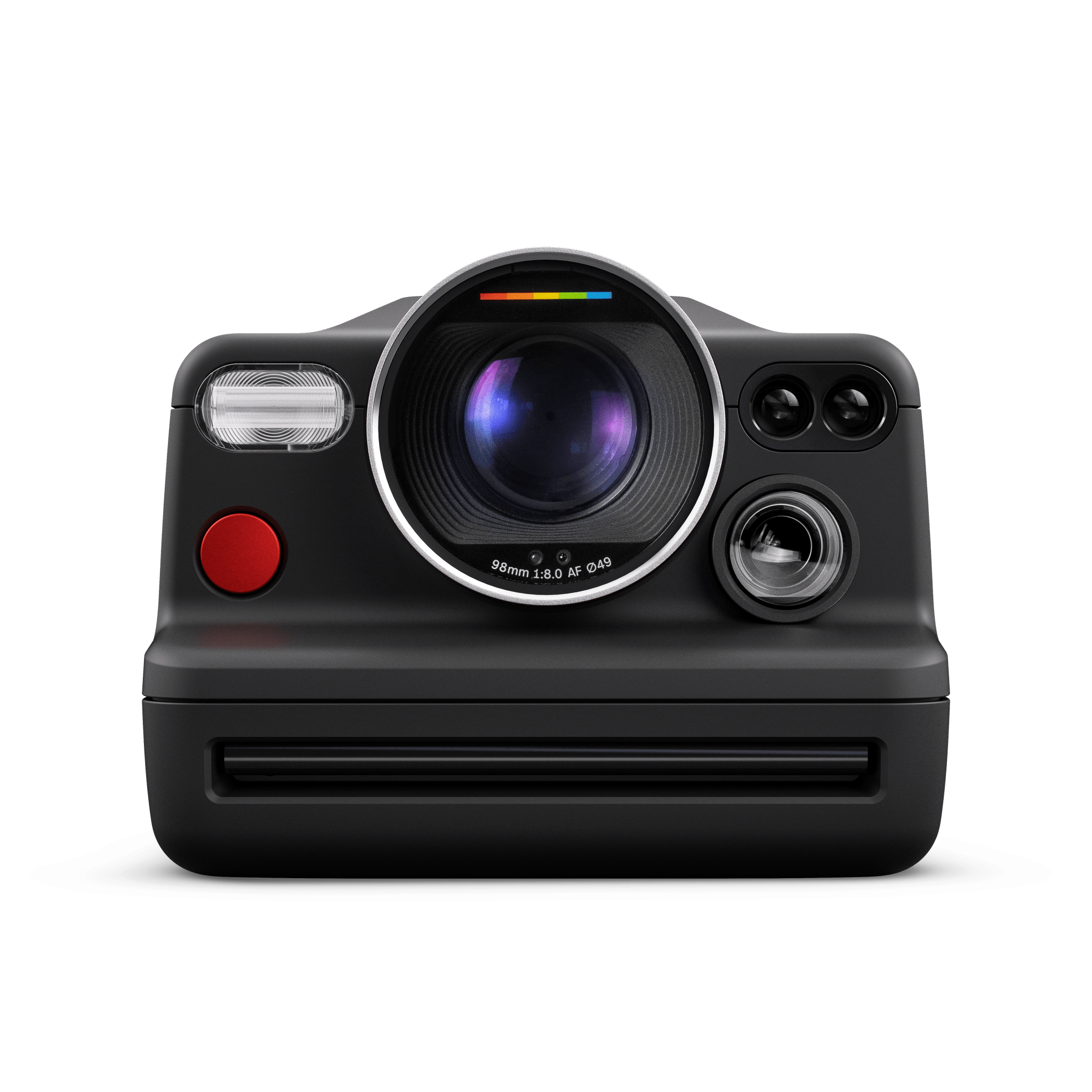 Polaroid I-2, A High-end Instant Camera - COOL HUNTING®