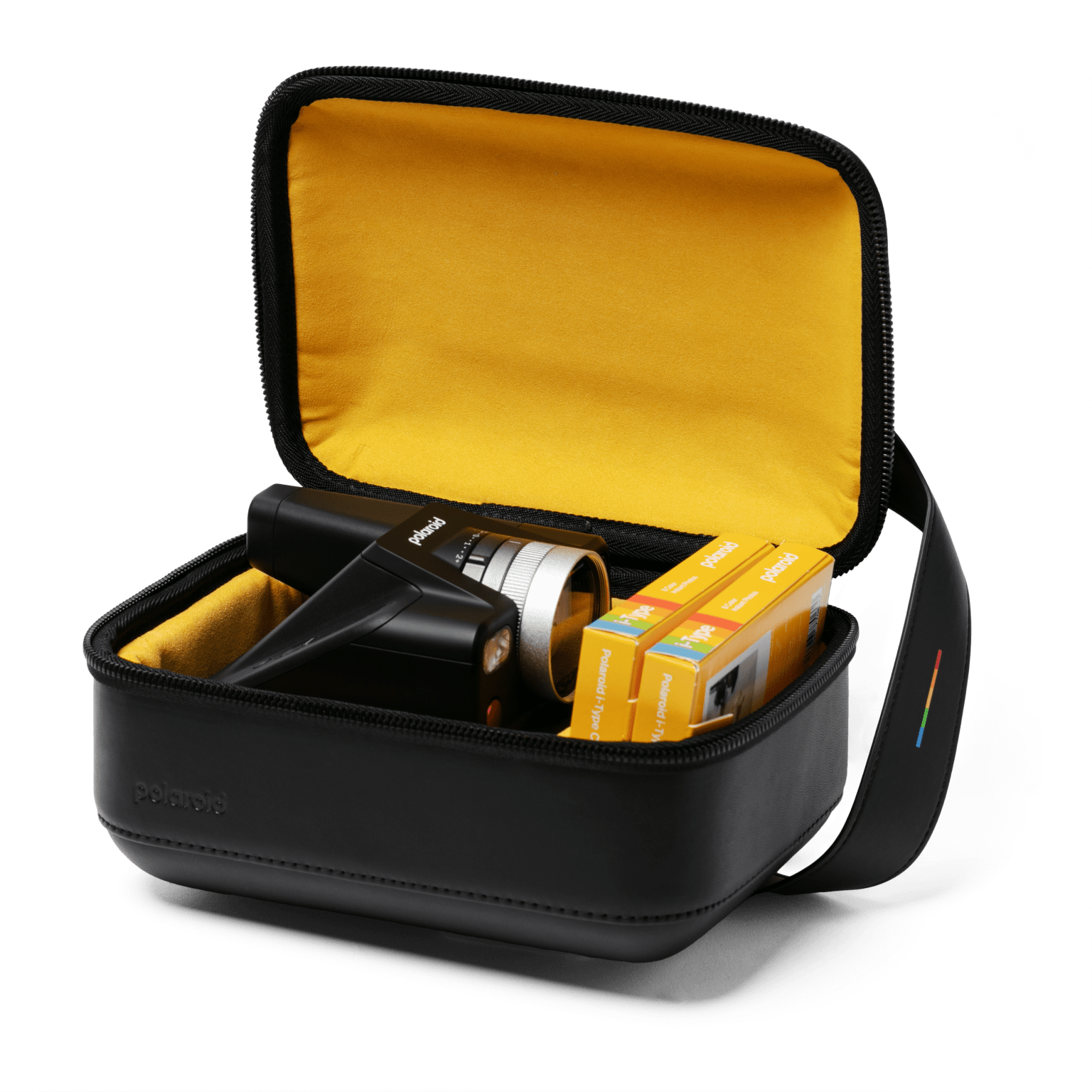 Polaroid I-2, A High-end Instant Camera - COOL HUNTING®