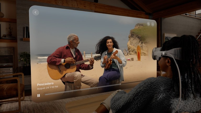 Hands-on with Apple’s Vision Pro - COOL HUNTING®