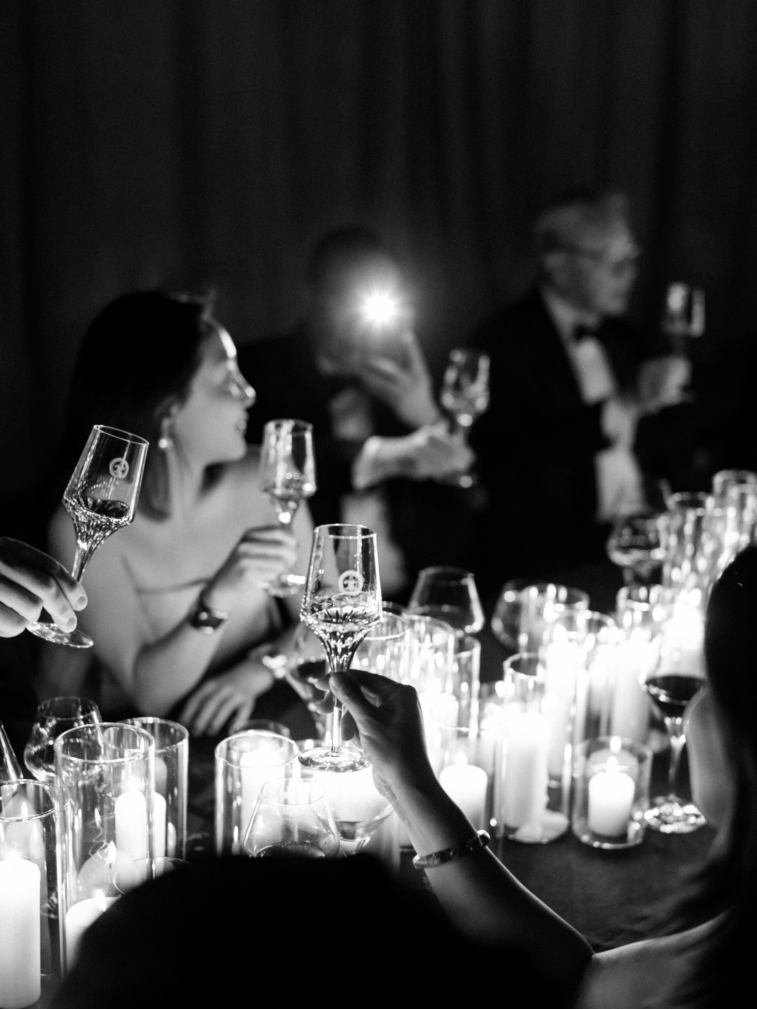 Interview: LOUIS XIII Cellar Master Baptiste Loiseau - COOL HUNTING®