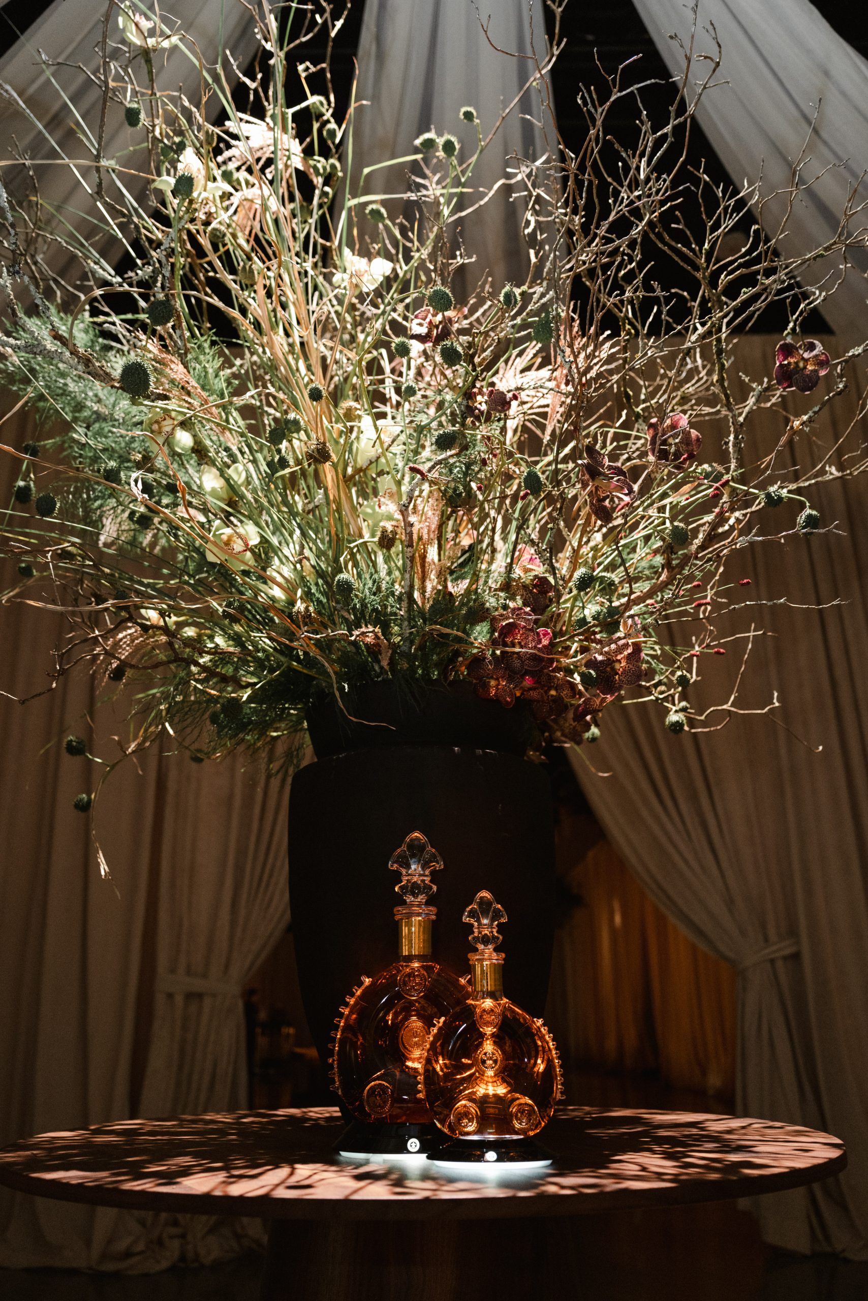 Interview: LOUIS XIII Cellar Master Baptiste Loiseau - COOL HUNTING®