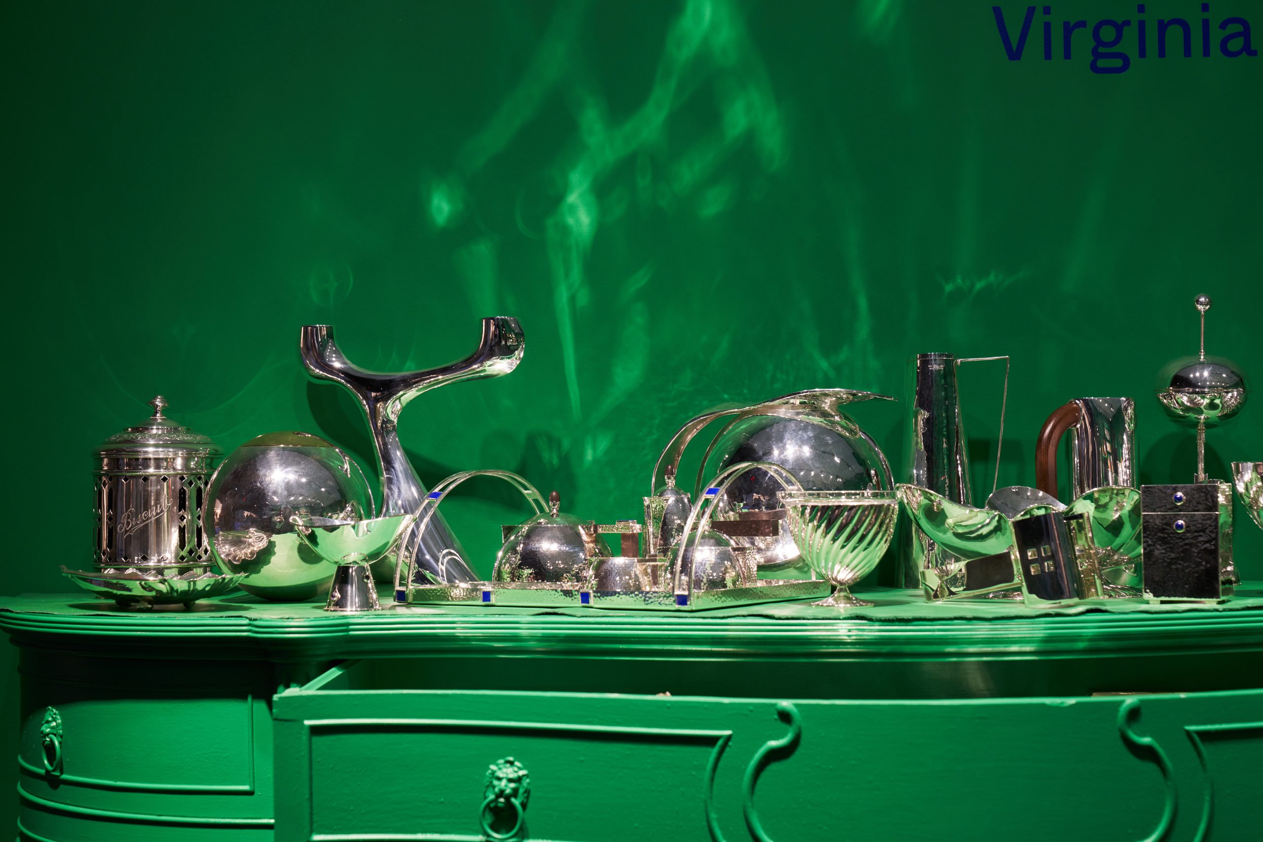 Salon Art + Design 2023: ABASK’s Dedication to Craftsmanship - COOL ...