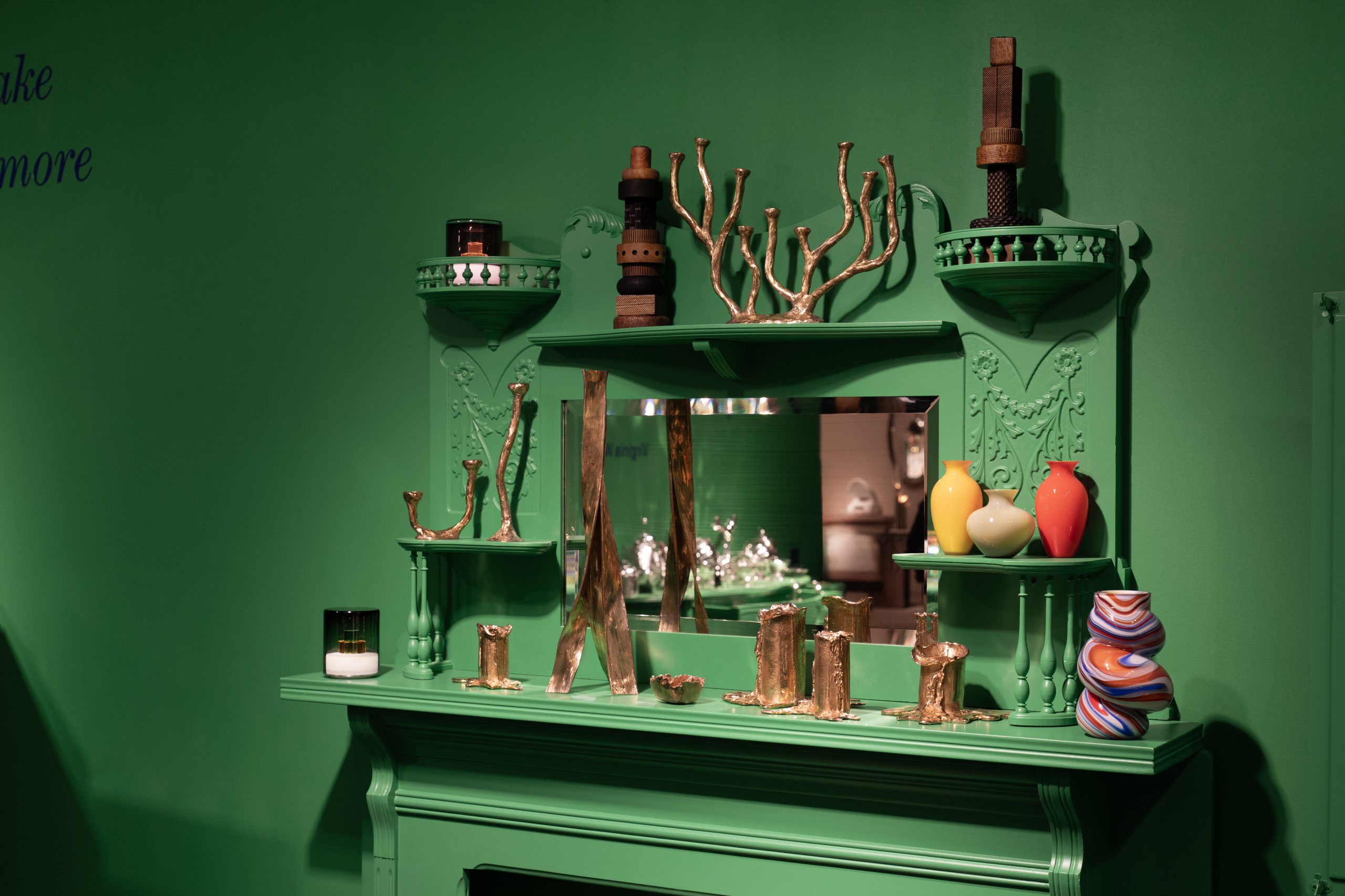 Salon Art + Design 2023: ABASK’s Dedication to Craftsmanship - COOL ...