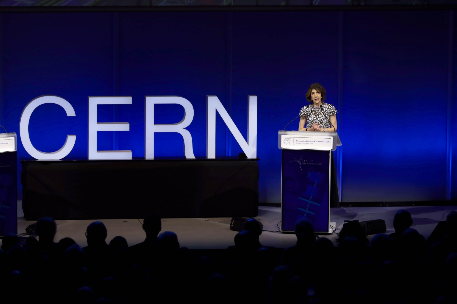 Inside Geneva, Switzerland’s CERN Science Gateway - COOL HUNTING®