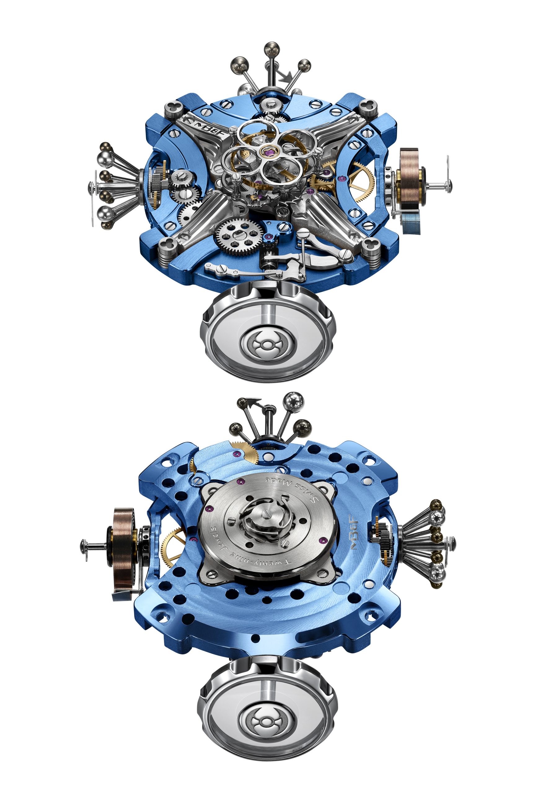MBandF_HM11_Architect_Blue_Movement_Hres - COOL HUNTING®
