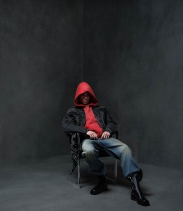 Interview: PURPLE BRAND Co-Founder Luke Cosby - COOL HUNTING®