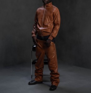 Interview: PURPLE BRAND Co-Founder Luke Cosby - COOL HUNTING®