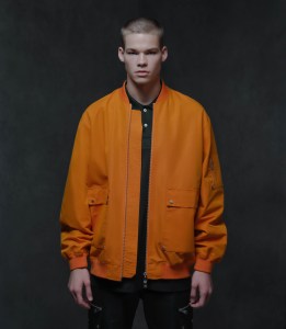 Interview: PURPLE BRAND Co-Founder Luke Cosby - COOL HUNTING®