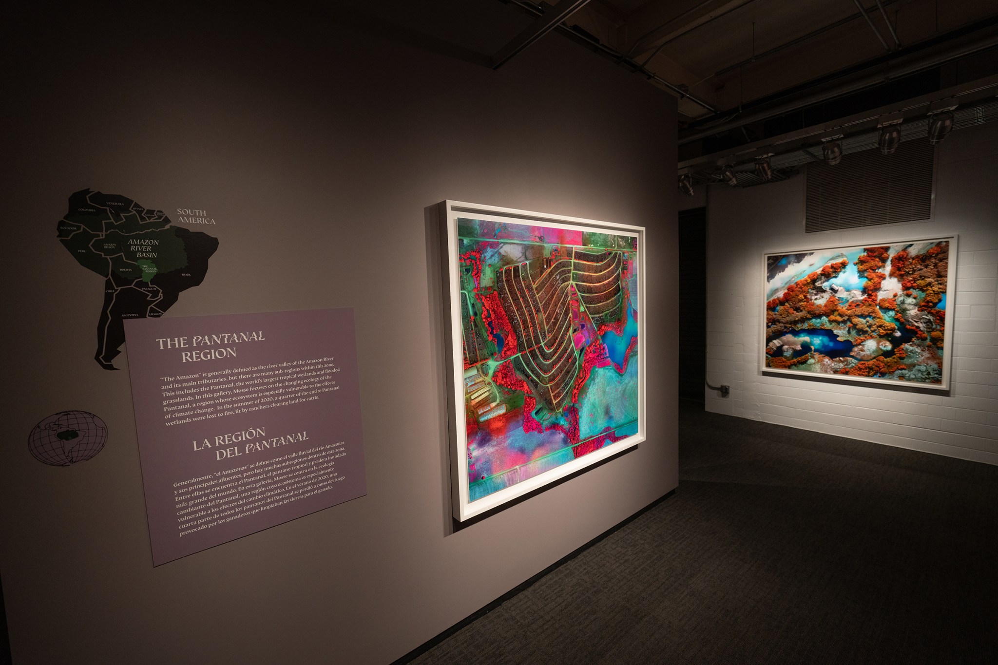 At The Momentary, An Art-Driven, Impassioned Plea for the “Enduring ...