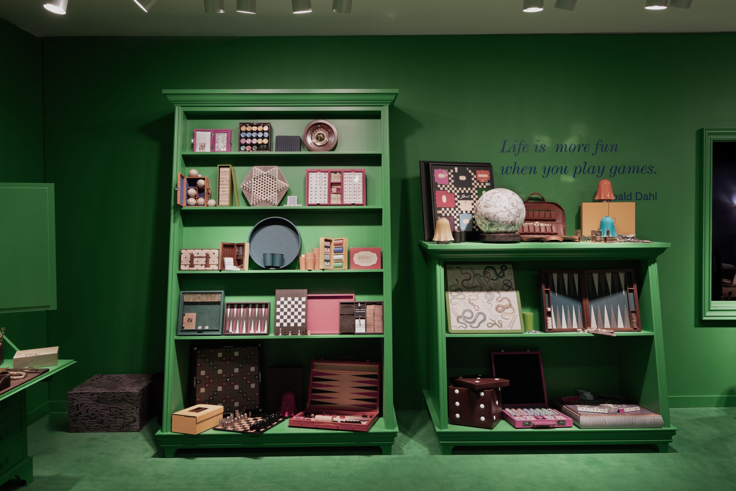 Salon Art + Design 2023: ABASK’s Dedication to Craftsmanship - COOL ...
