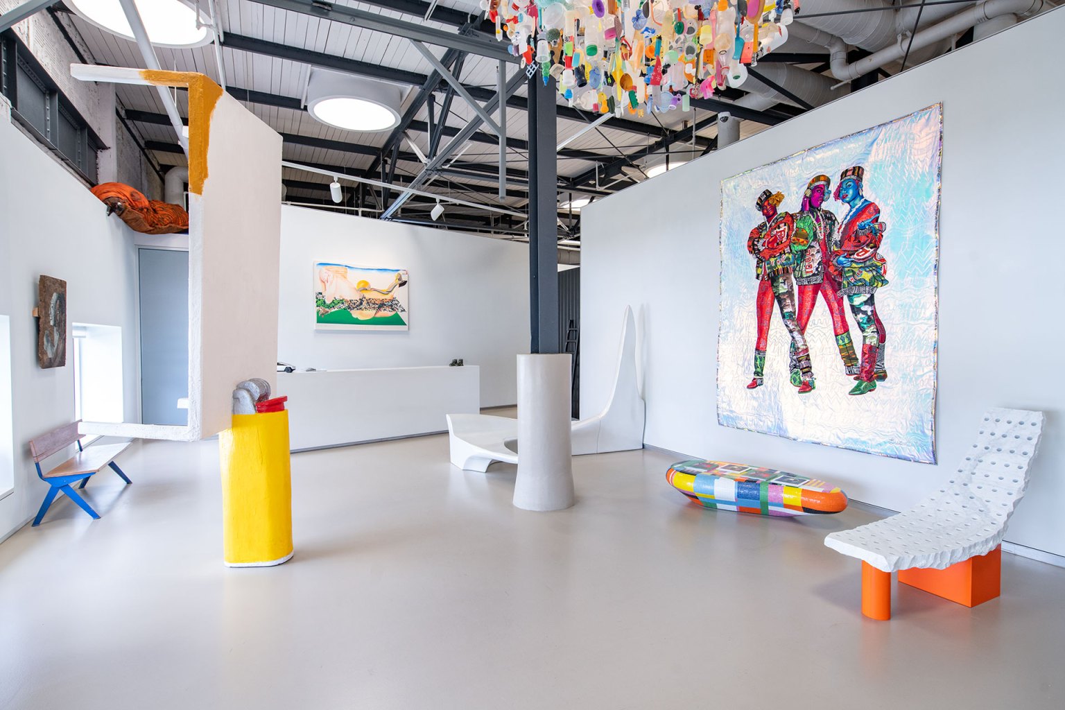 Miami Design District’s Magnitudinous Presence at Miami Art Week 2023 ...