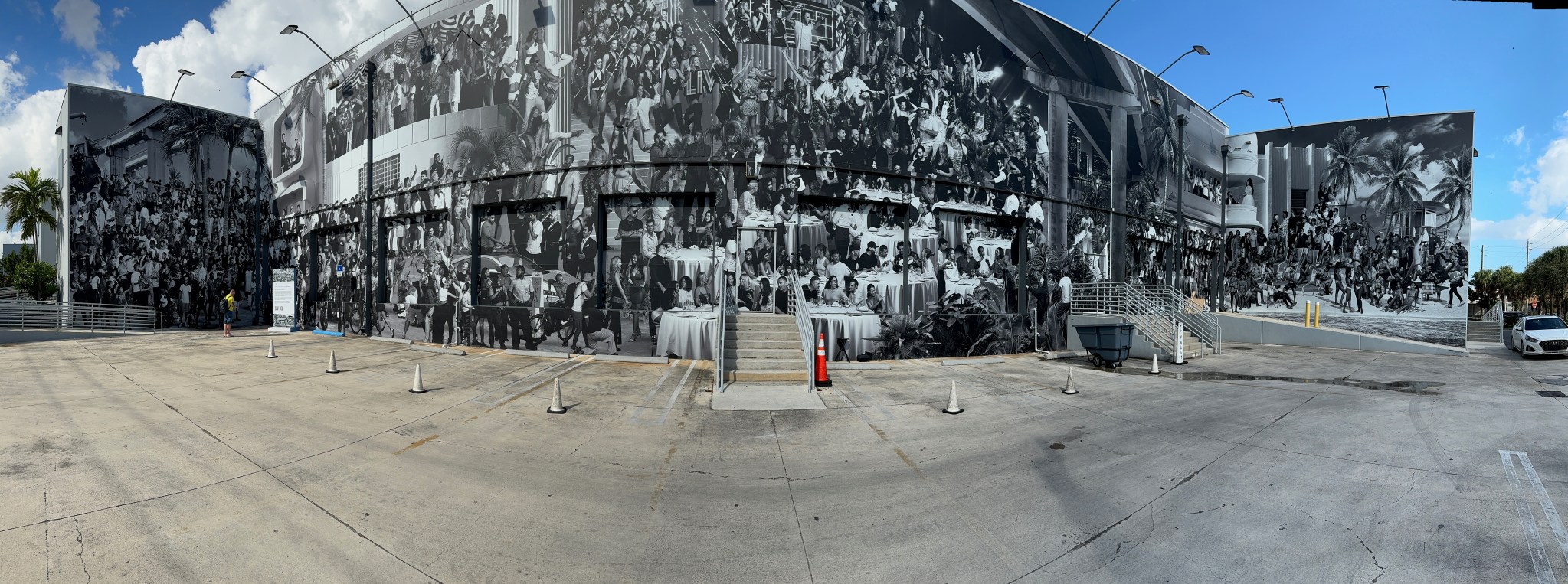 Recording Spatial Video and Viewing it in Apple Vision Pro - COOL HUNTING®