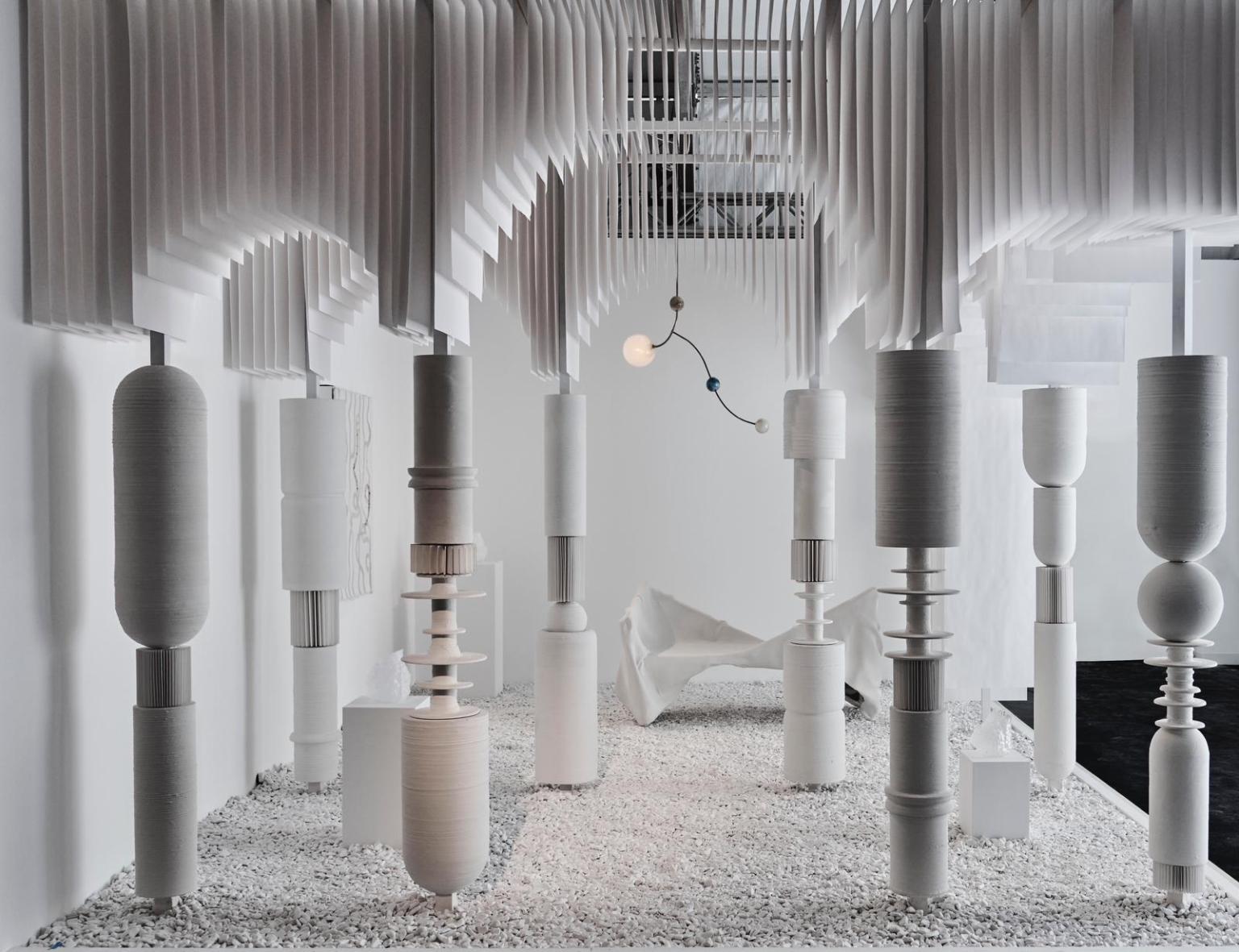 Notes: The Spectacular Moments That Defined Miami Art Week 2023 - COOL ...