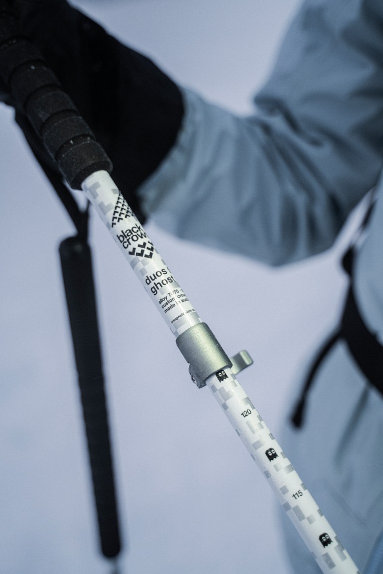 French Ski Brand blackcrows’ Ghost Resort Limited Edition Capsule ...