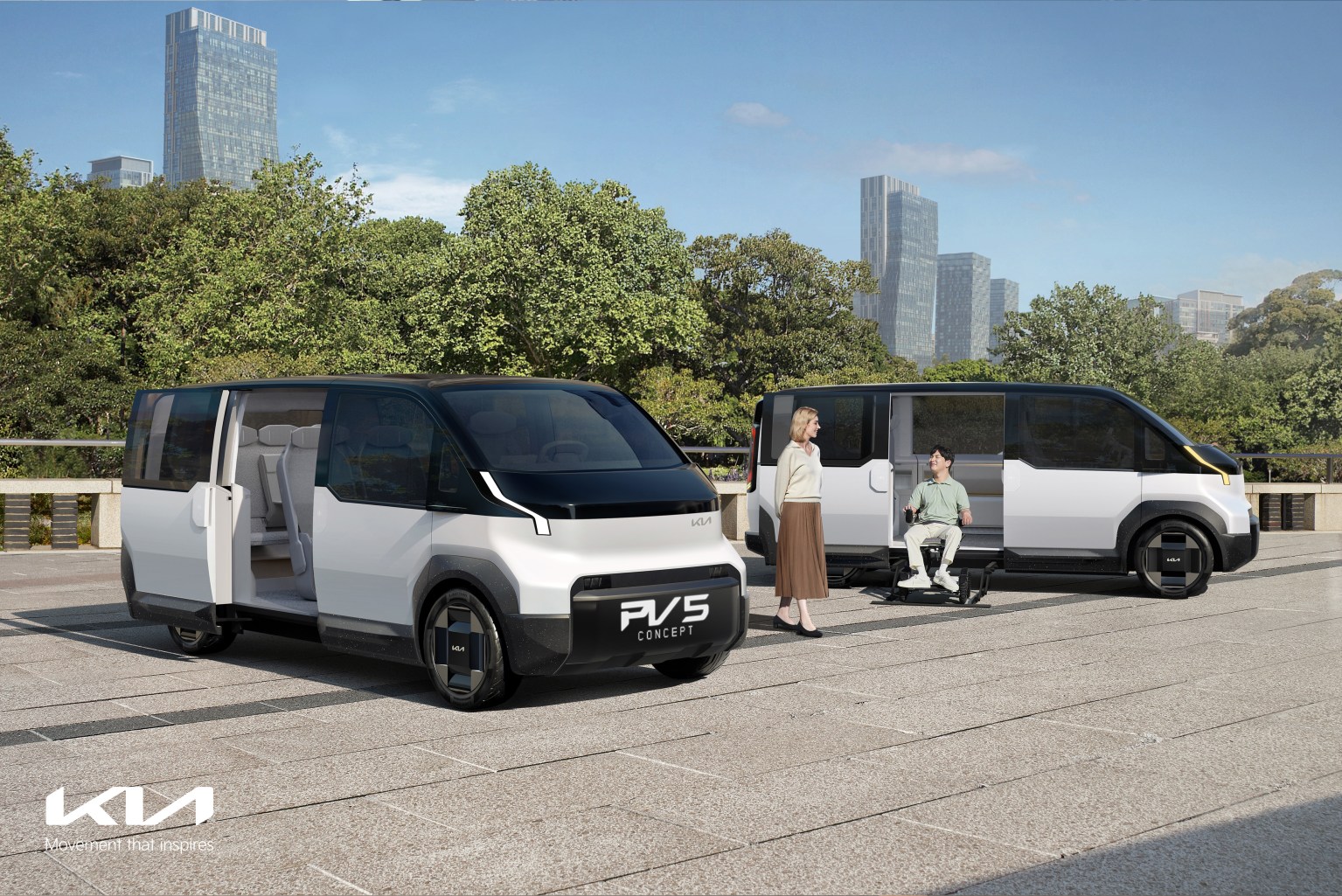 Kia’s Visionary Leap into the Future with its “Platform Beyond Vehicle ...