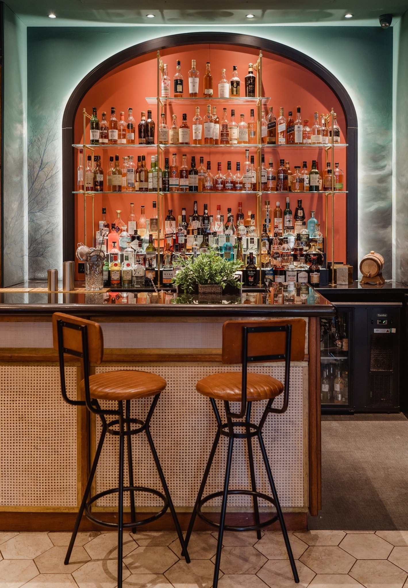 Word of Mouth: Edinburgh’s New Classics - COOL HUNTING®