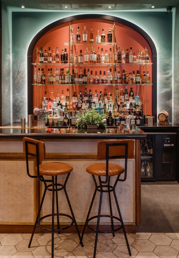 Word of Mouth: Edinburgh’s New Classics - COOL HUNTING®