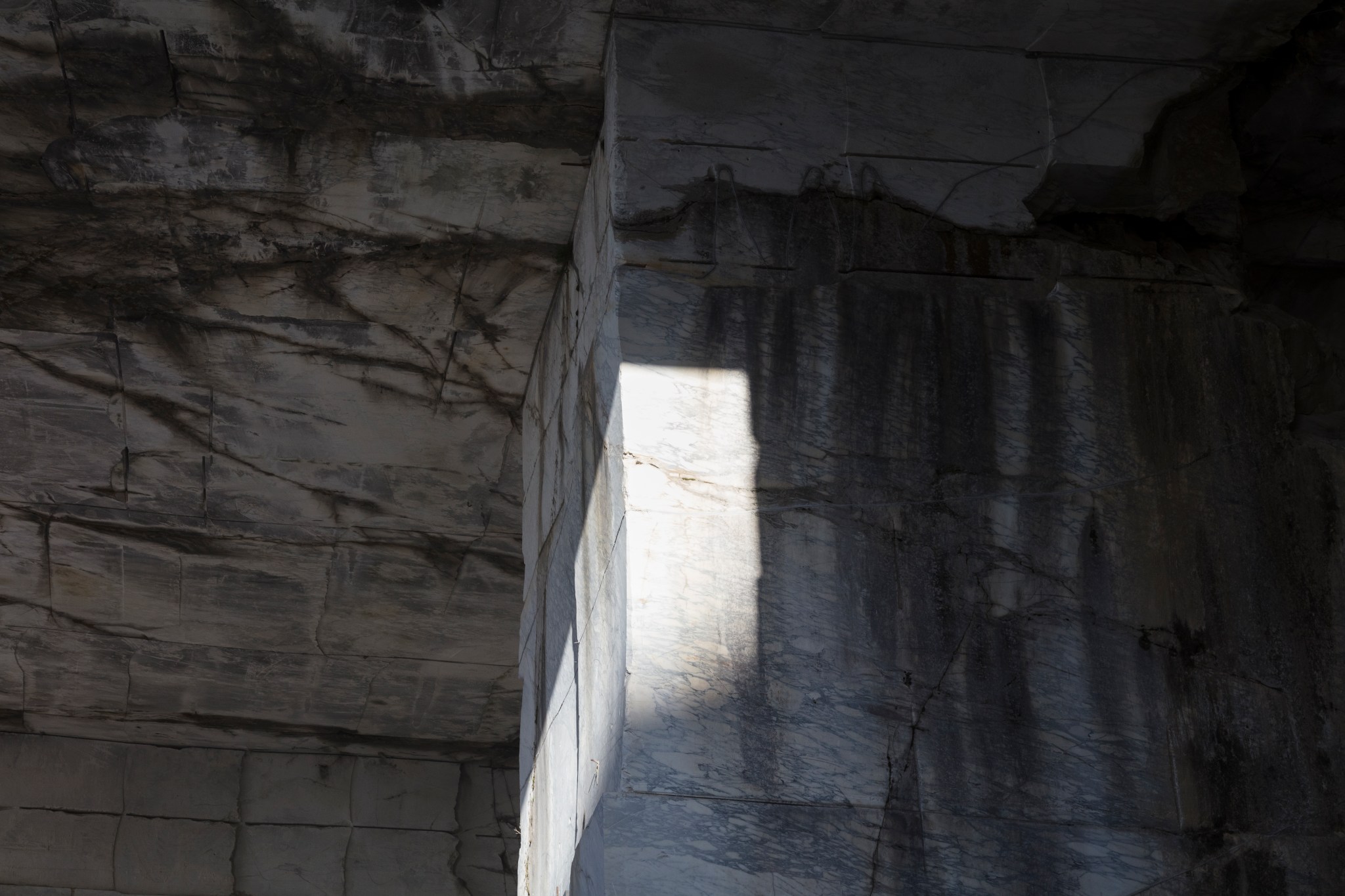 Discovering Salvatori and The Carrara Marble Quarries - COOL HUNTING®