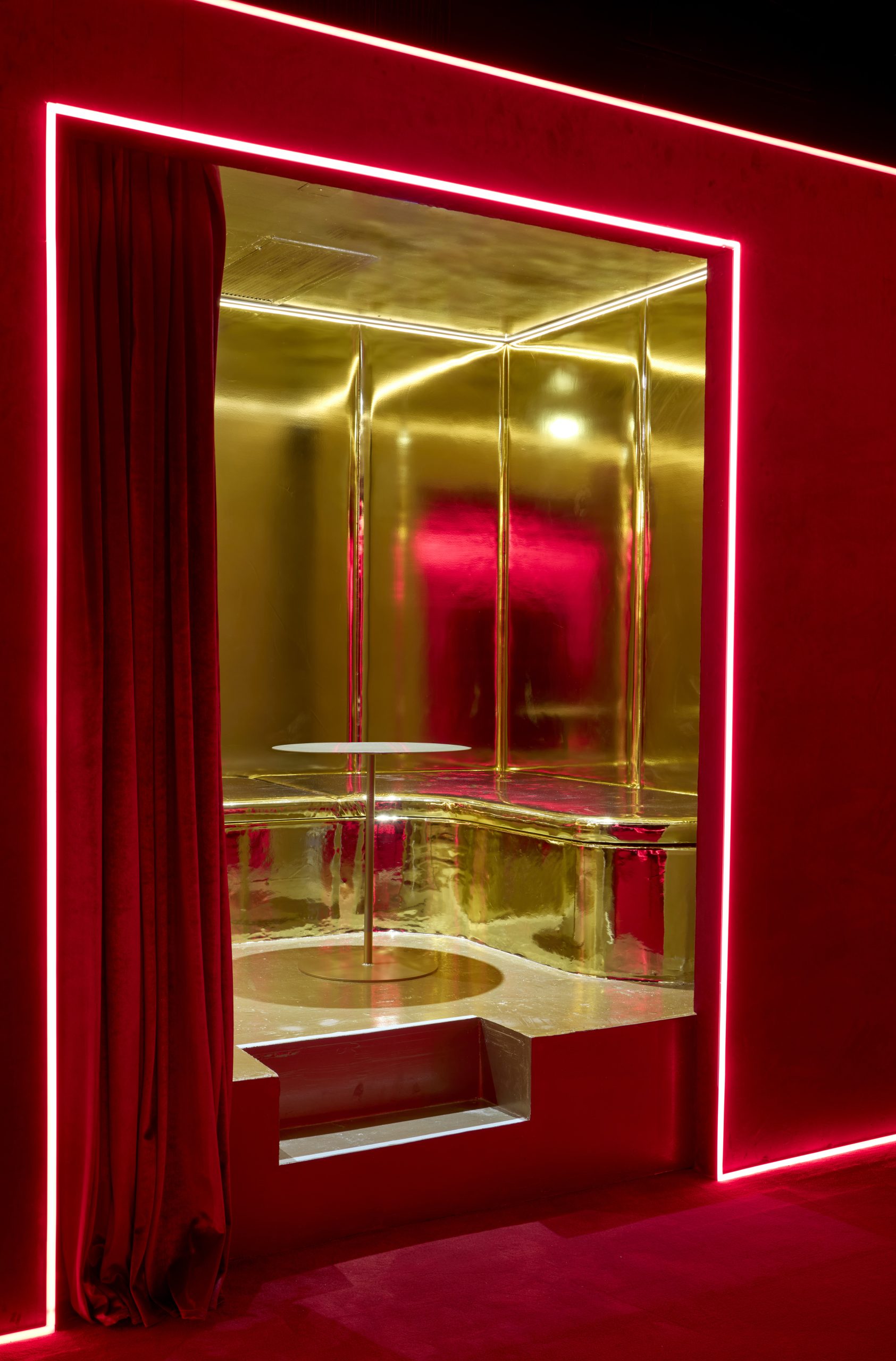 Silencio Founder Arnaud Frisch on Opening in NYC - COOL HUNTING®