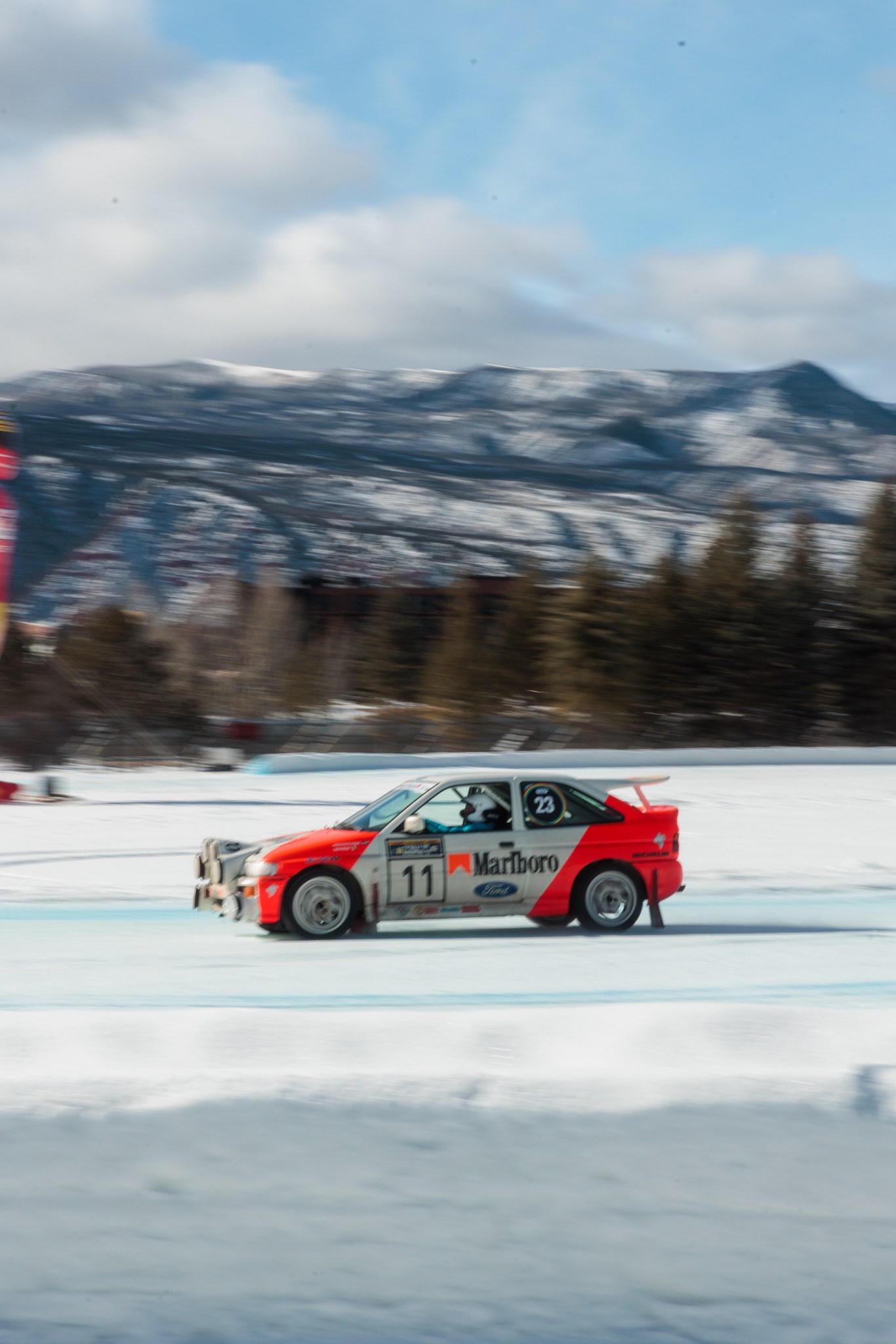 F.A.T. International’s Aspen Ice Race - COOL HUNTING®