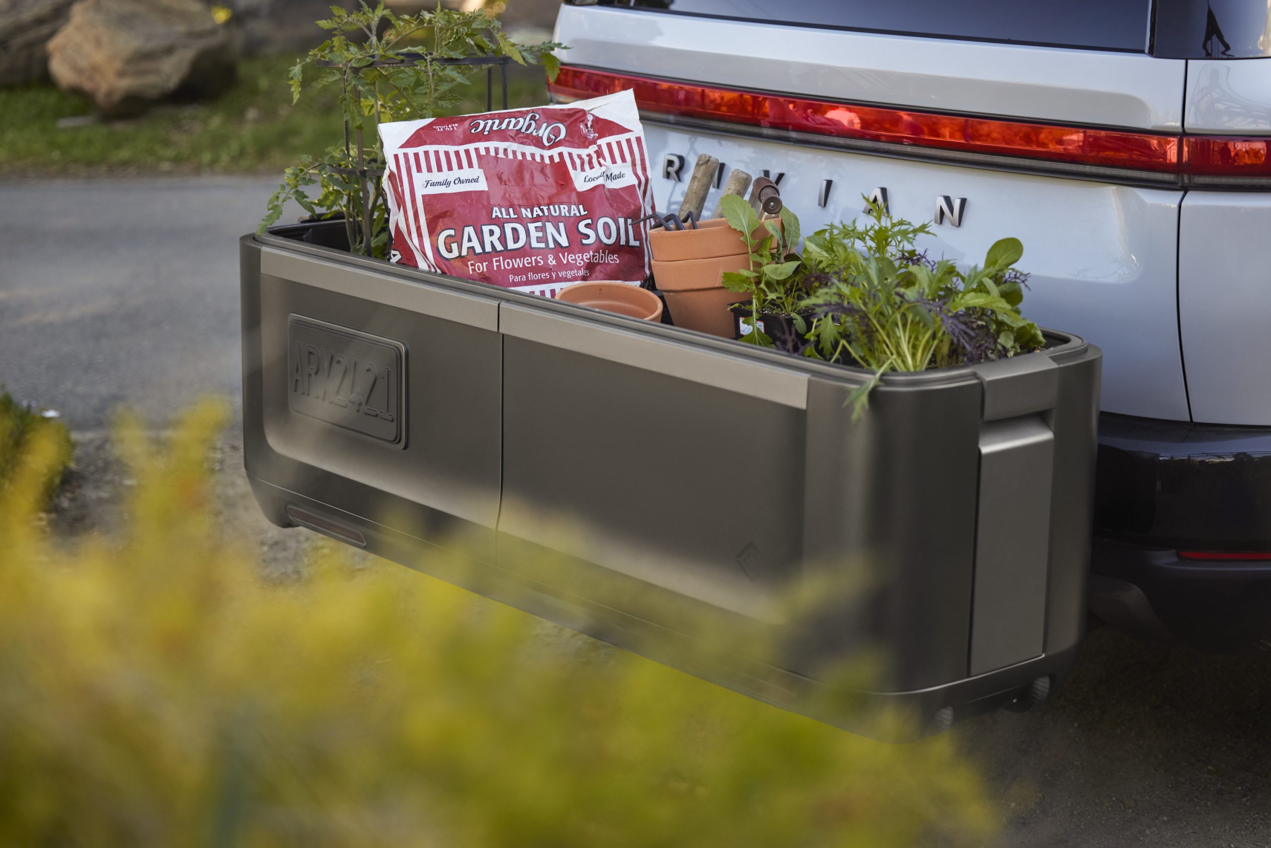 Rivian Revolutionizes the Midsize Market with R2, R3 and R3X - COOL ...