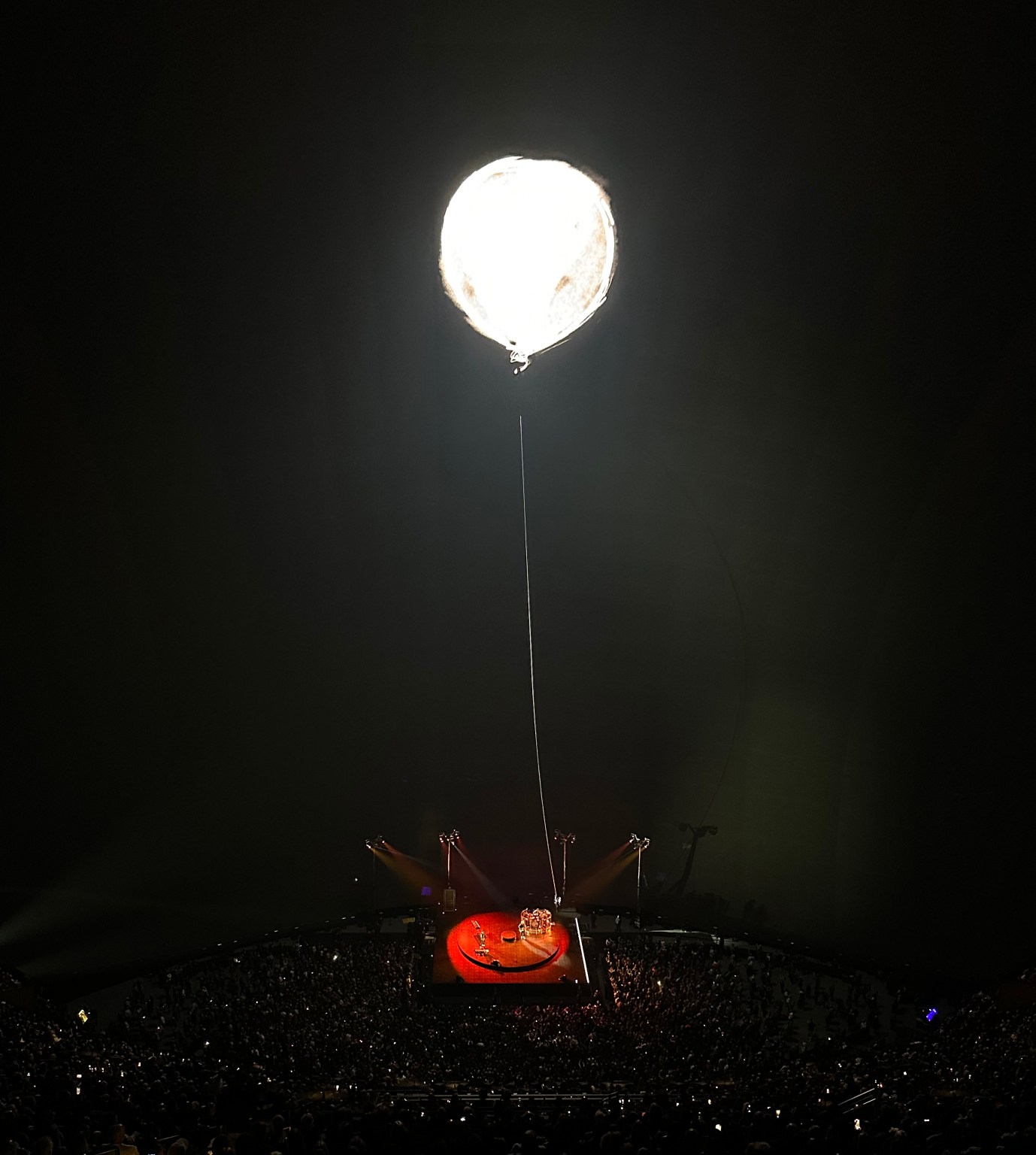 All the Easter Eggs Hidden in U2’s Sphere Residency - COOL HUNTING®