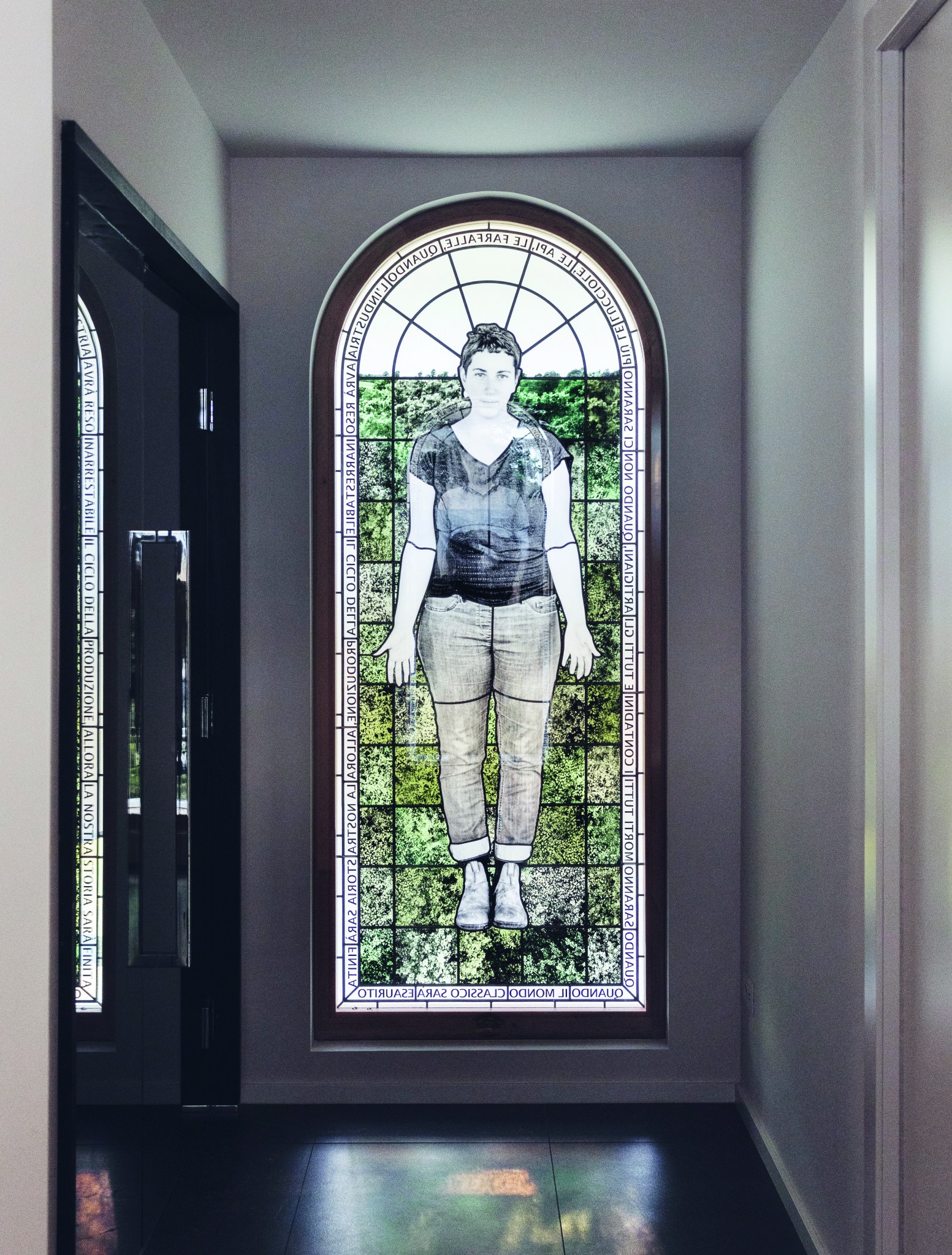 Inside Chef Massimo Bottura and Lara Gilmore’s “Slow Food, Fast Cars ...