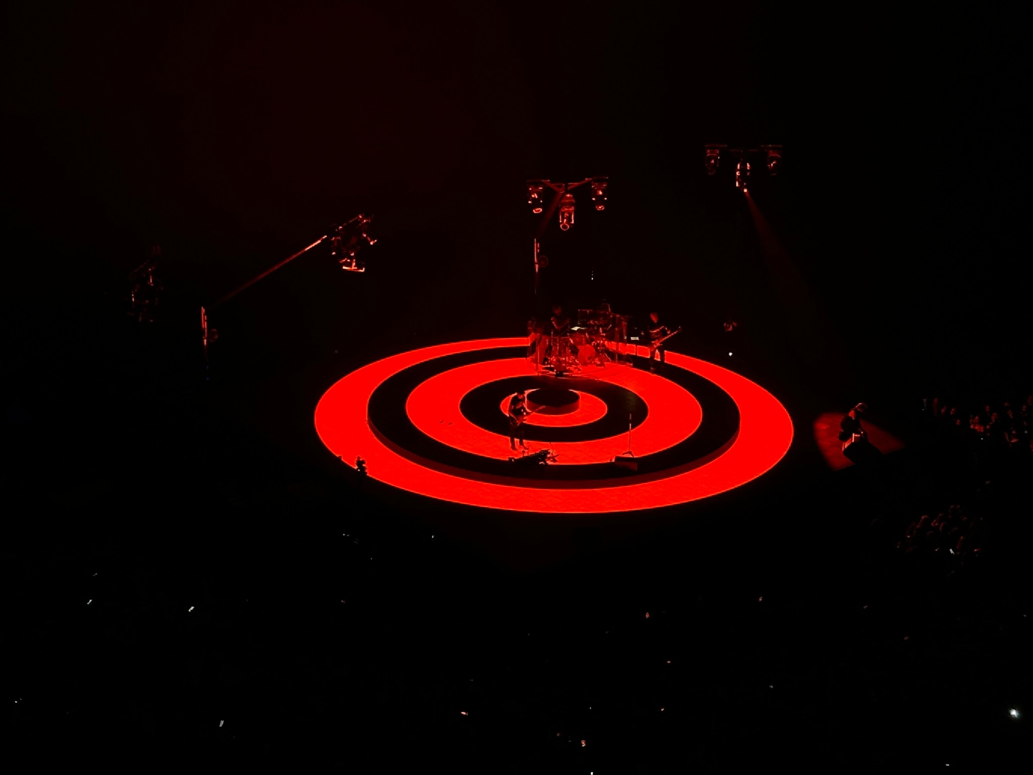 All the Easter Eggs Hidden in U2’s Sphere Residency - COOL HUNTING®