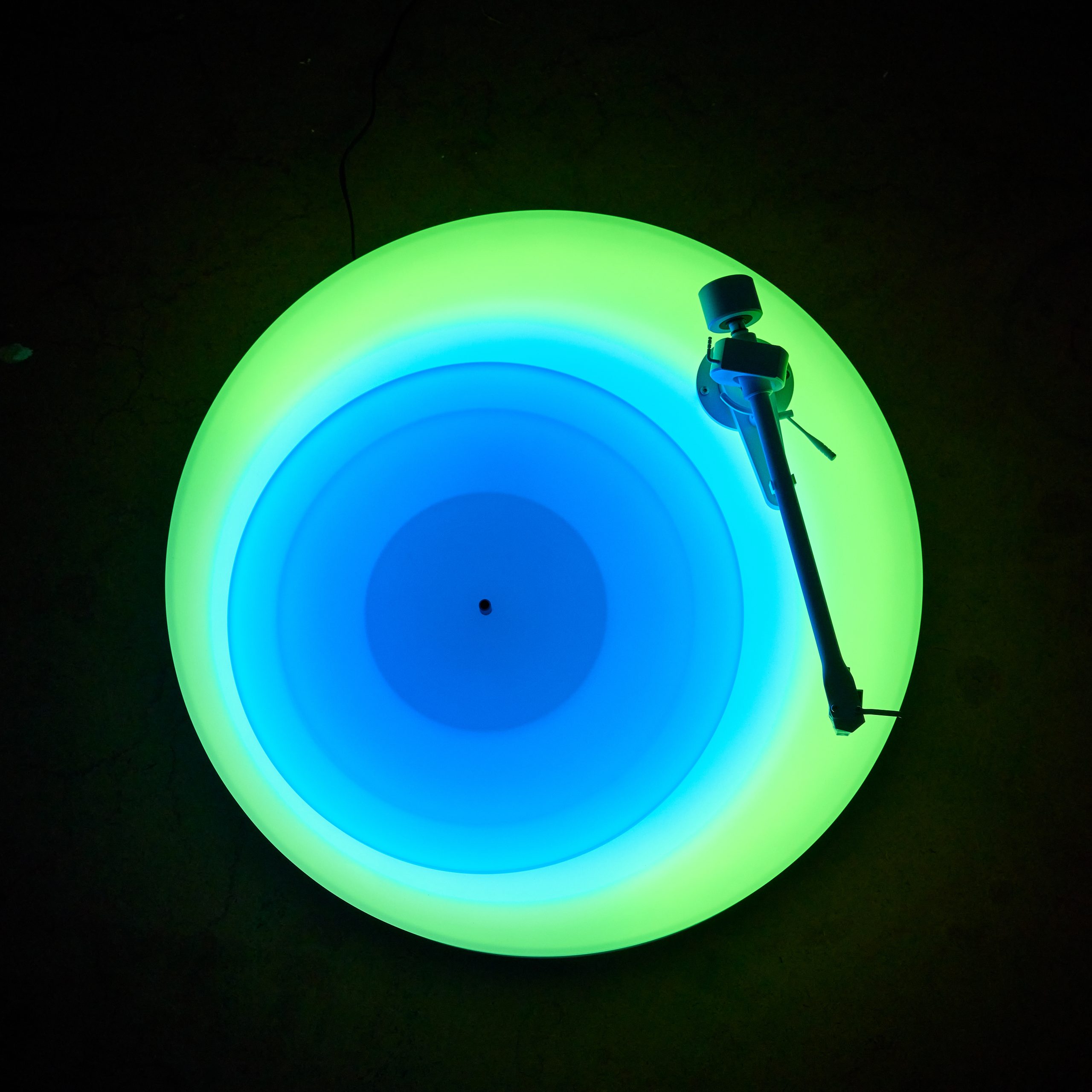 Musicality - COOL HUNTING®