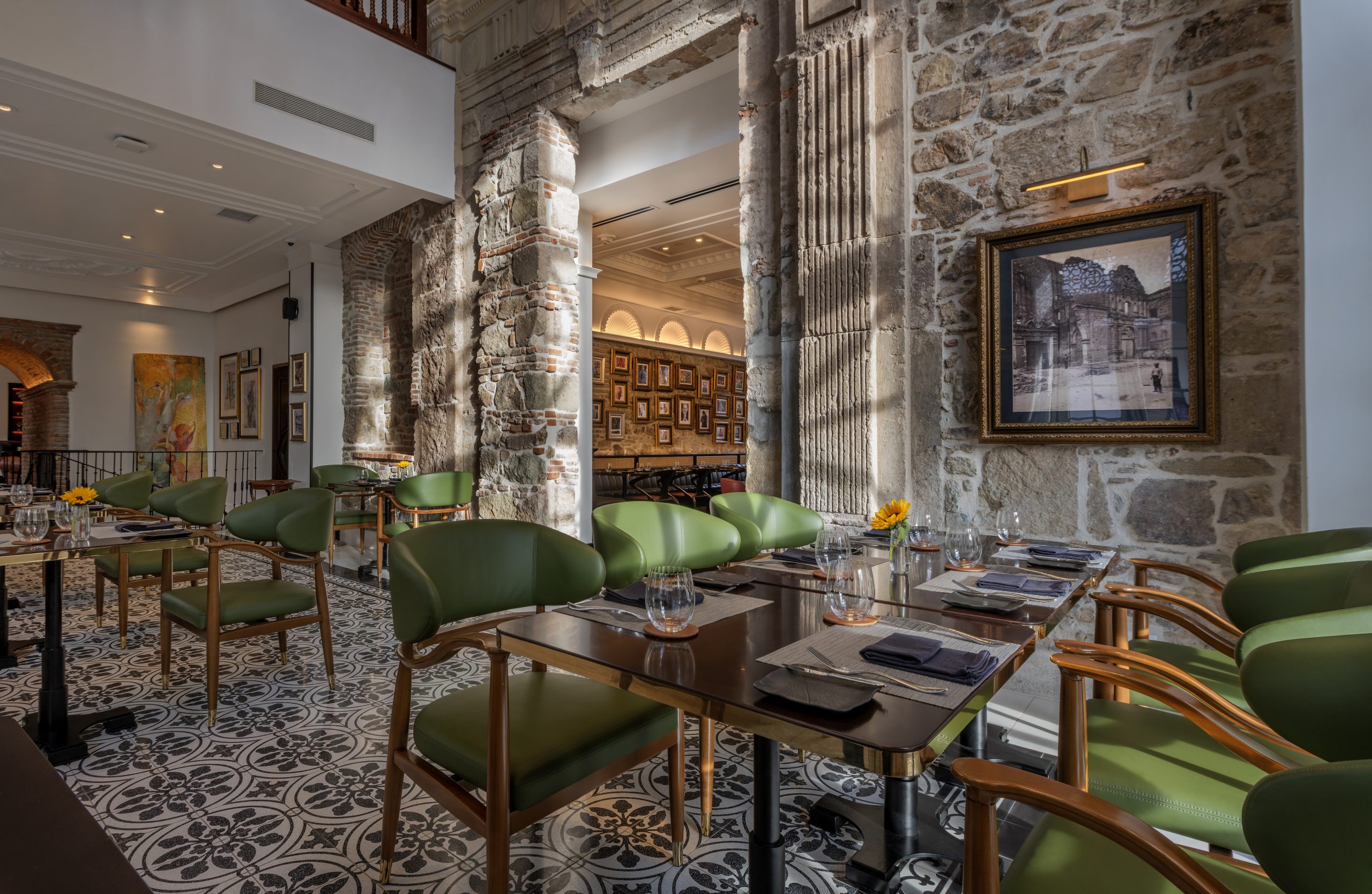 History and Culture in Panama City’s Hotel la Compañia - COOL HUNTING®