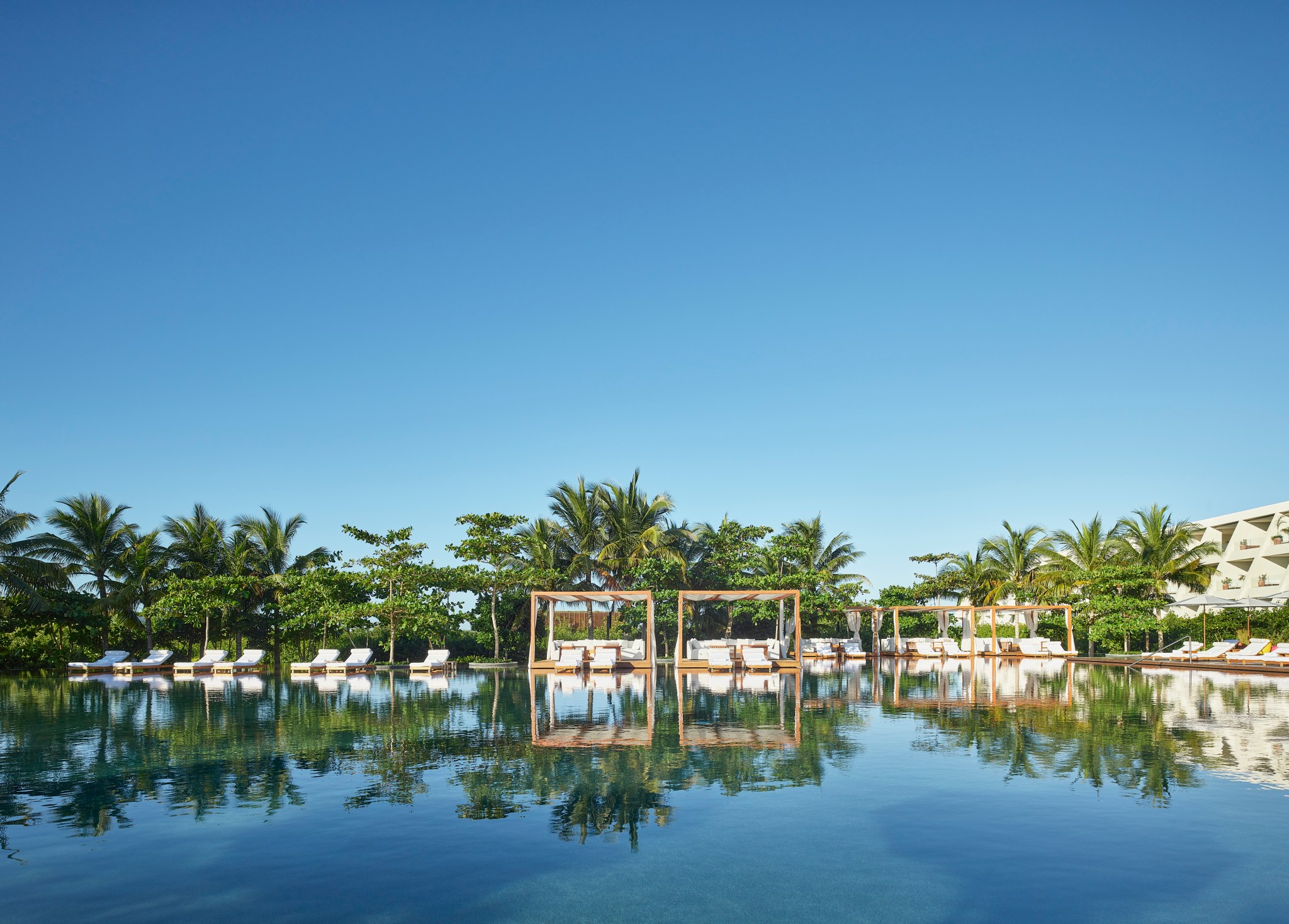 The Riviera Maya EDITION at Kanai Complements Natural Splendors with ...