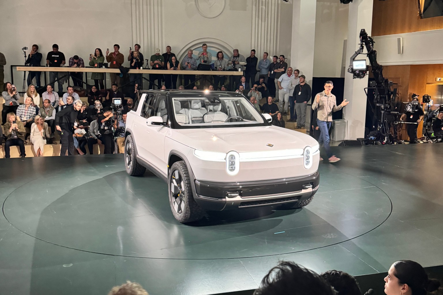 Rivian Revolutionizes the Midsize Market with R2, R3 and R3X - COOL ...