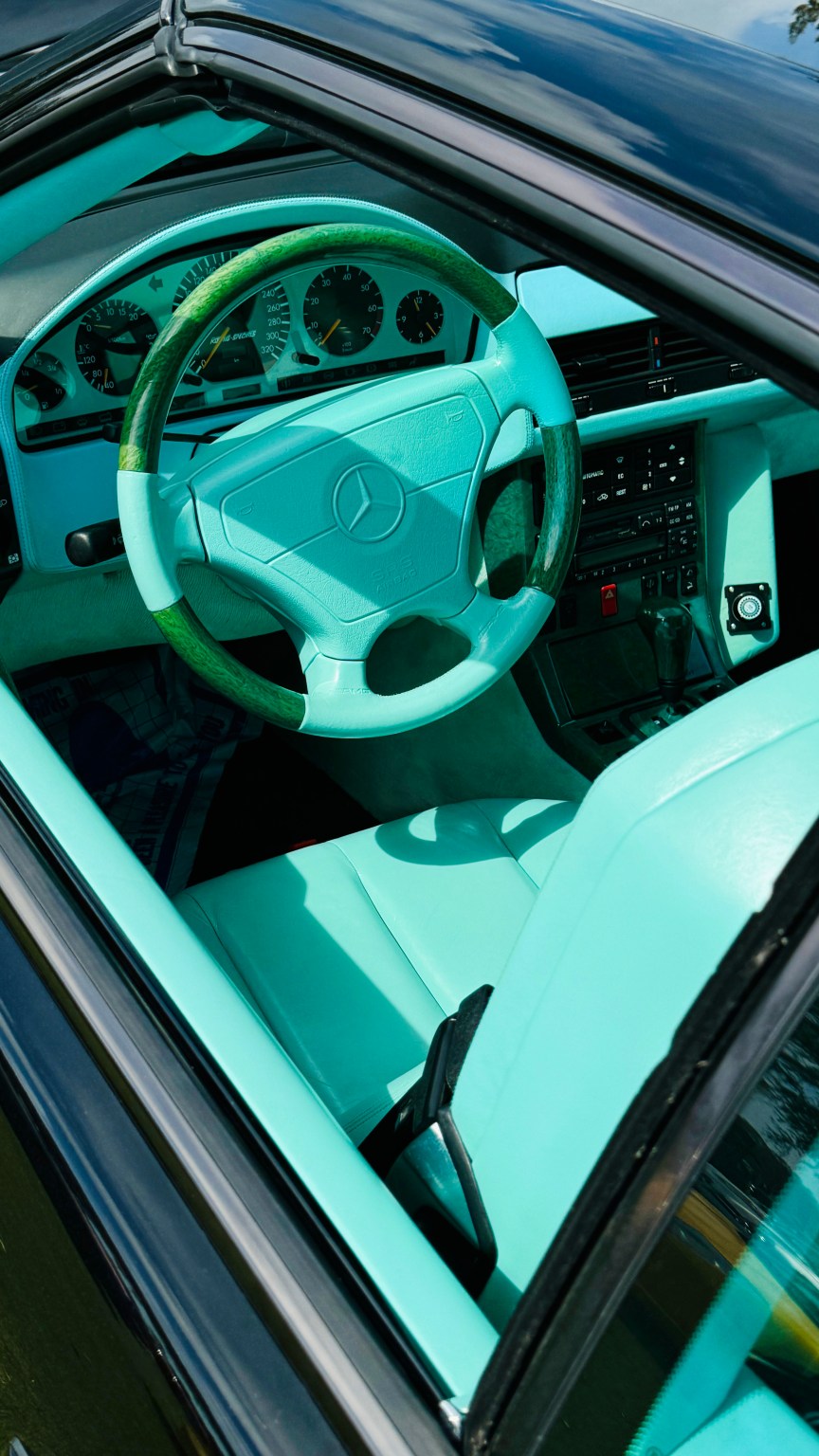 MODA Miami is a Fresh, East Coast Concours d’Elegance Experience - COOL ...