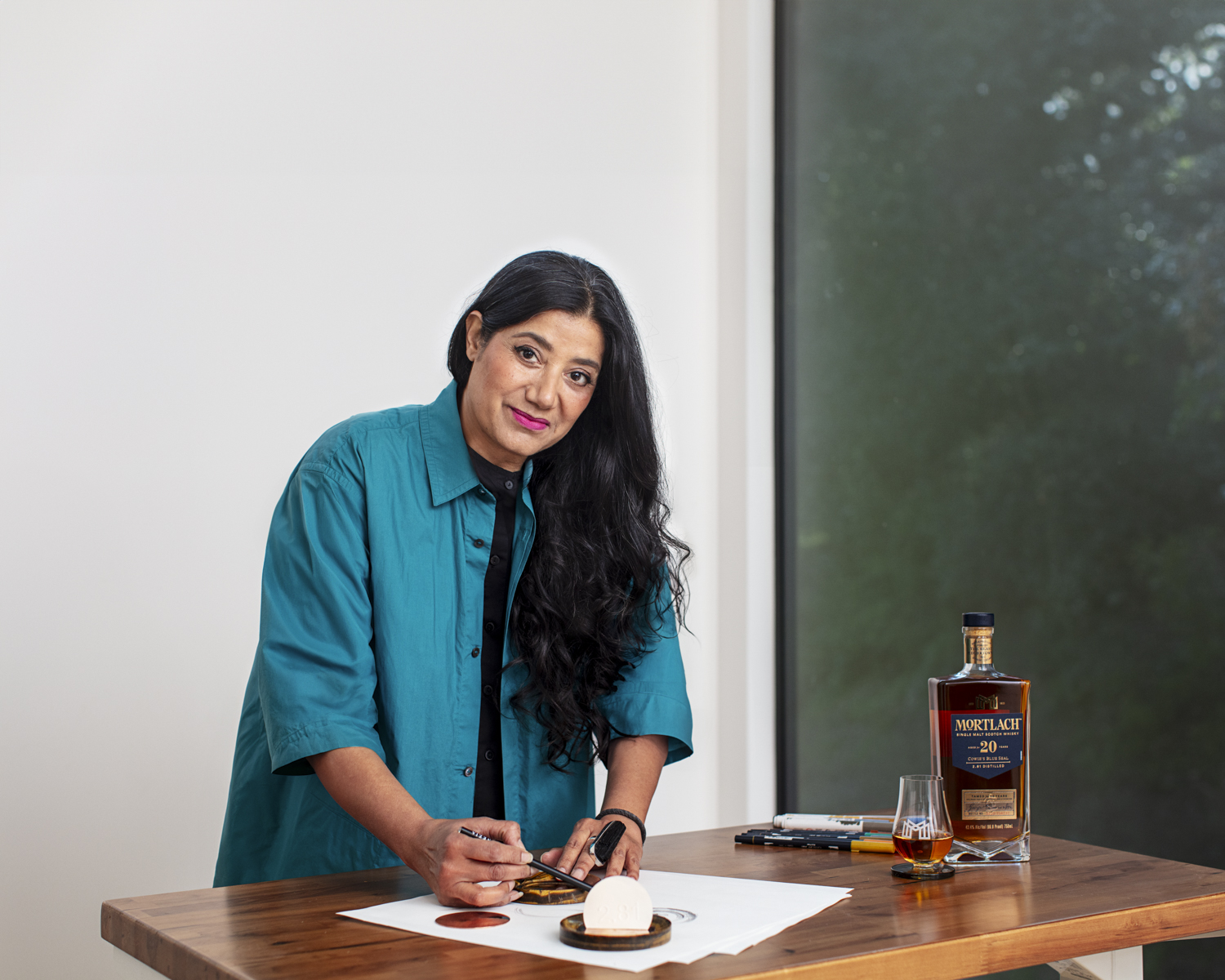 Suchi Reddy’s RARE Sensorial Object - COOL HUNTING®