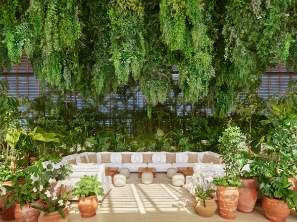 The Riviera Maya EDITION at Kanai Complements Natural Splendors with ...