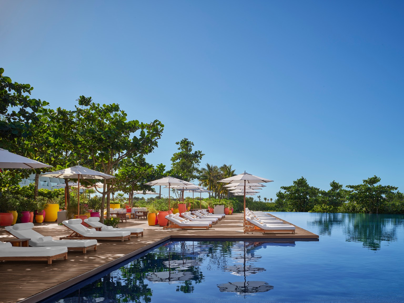 The Riviera Maya EDITION at Kanai Complements Natural Splendors with ...