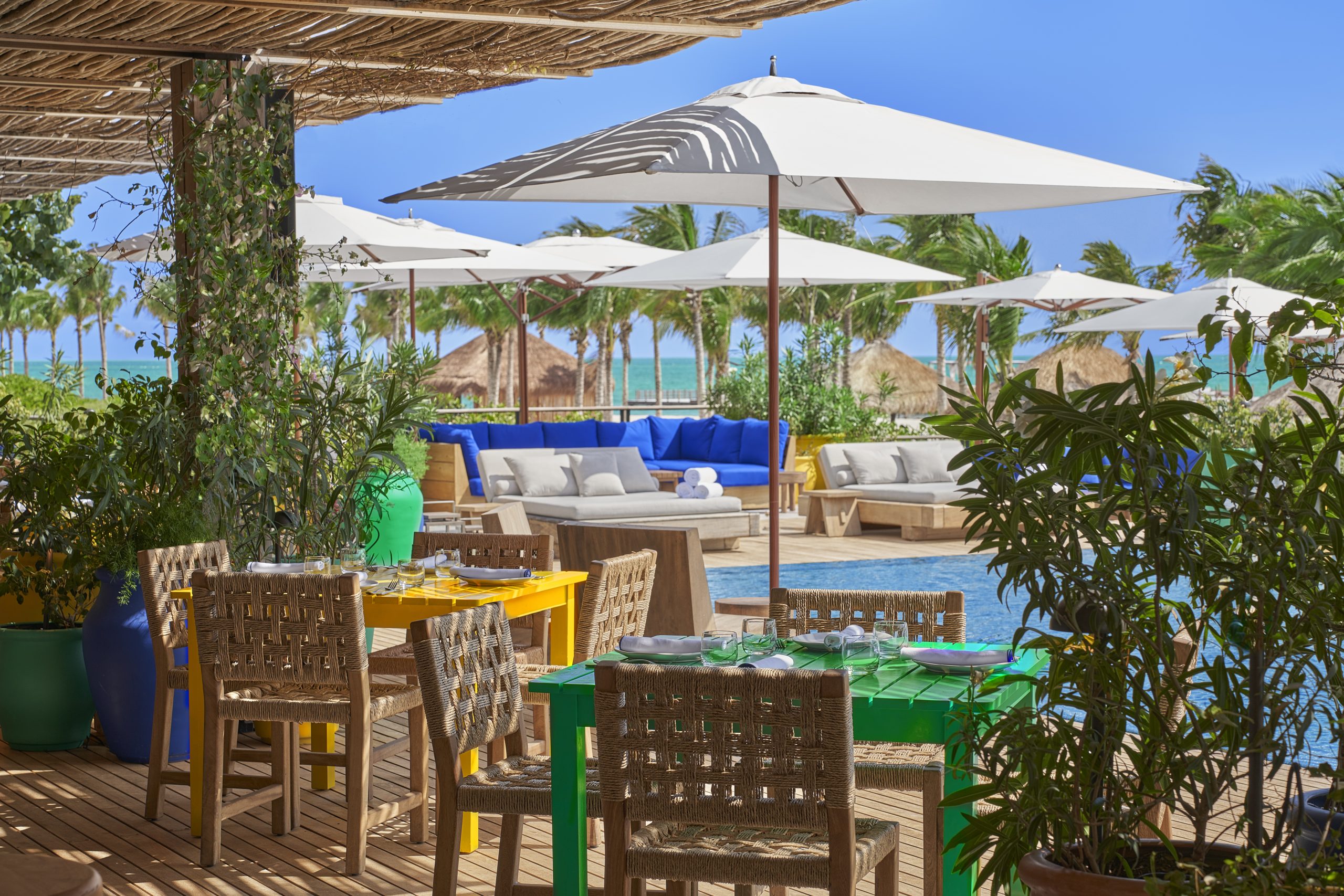 The Riviera Maya EDITION at Kanai Complements Natural Splendors with ...