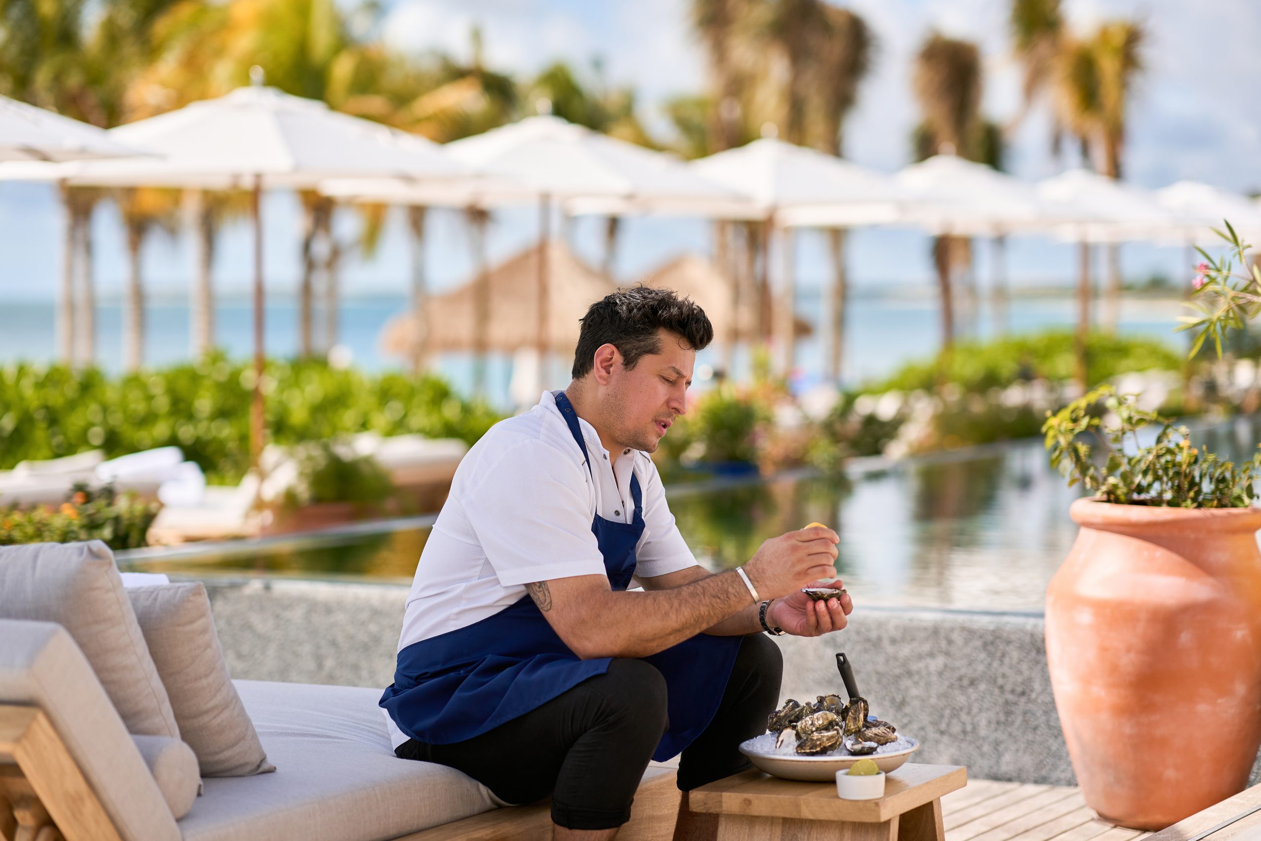 The Riviera Maya EDITION at Kanai Complements Natural Splendors with ...