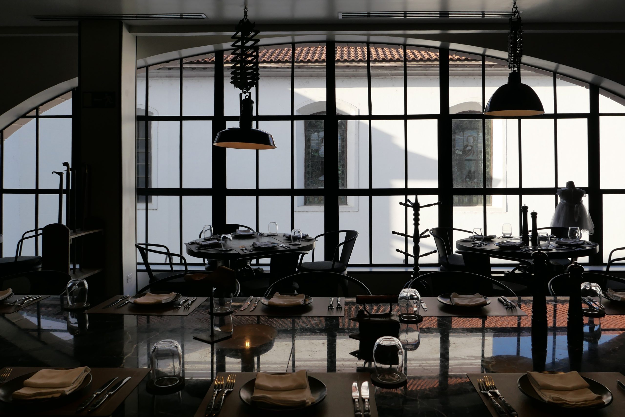 History and Culture in Panama City’s Hotel la Compañia - COOL HUNTING®