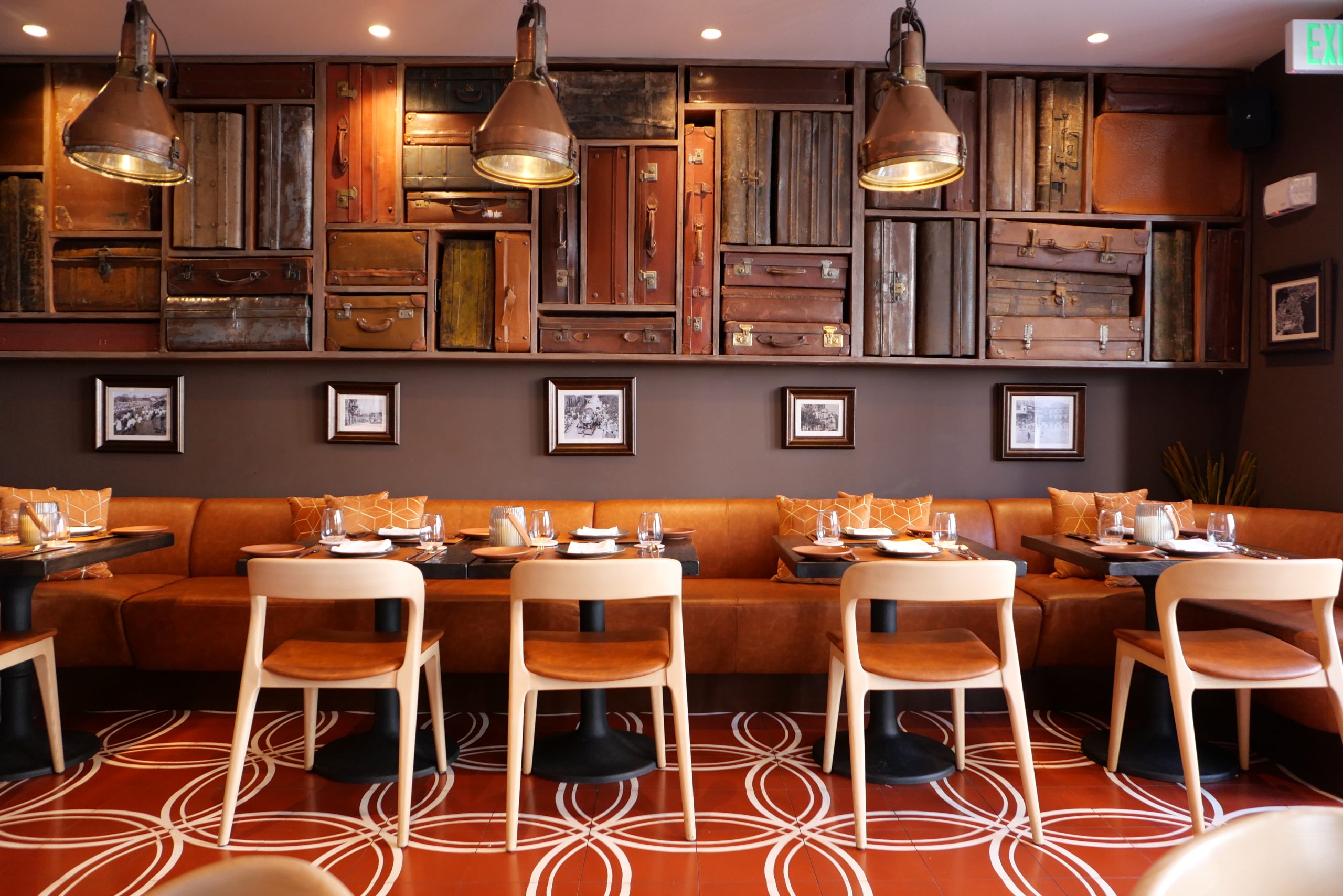 History and Culture in Panama City’s Hotel la Compañia - COOL HUNTING®