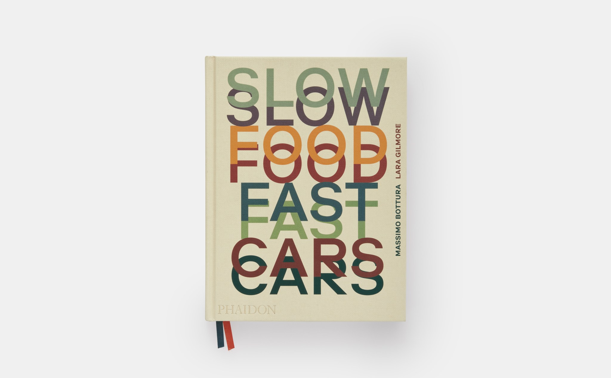Inside Chef Massimo Bottura and Lara Gilmore’s “Slow Food, Fast Cars ...