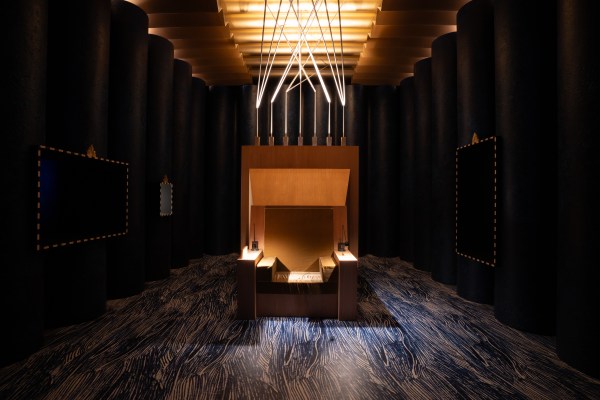 Milan Design Week 2024: Eight Meditative Highlights - COOL HUNTING®