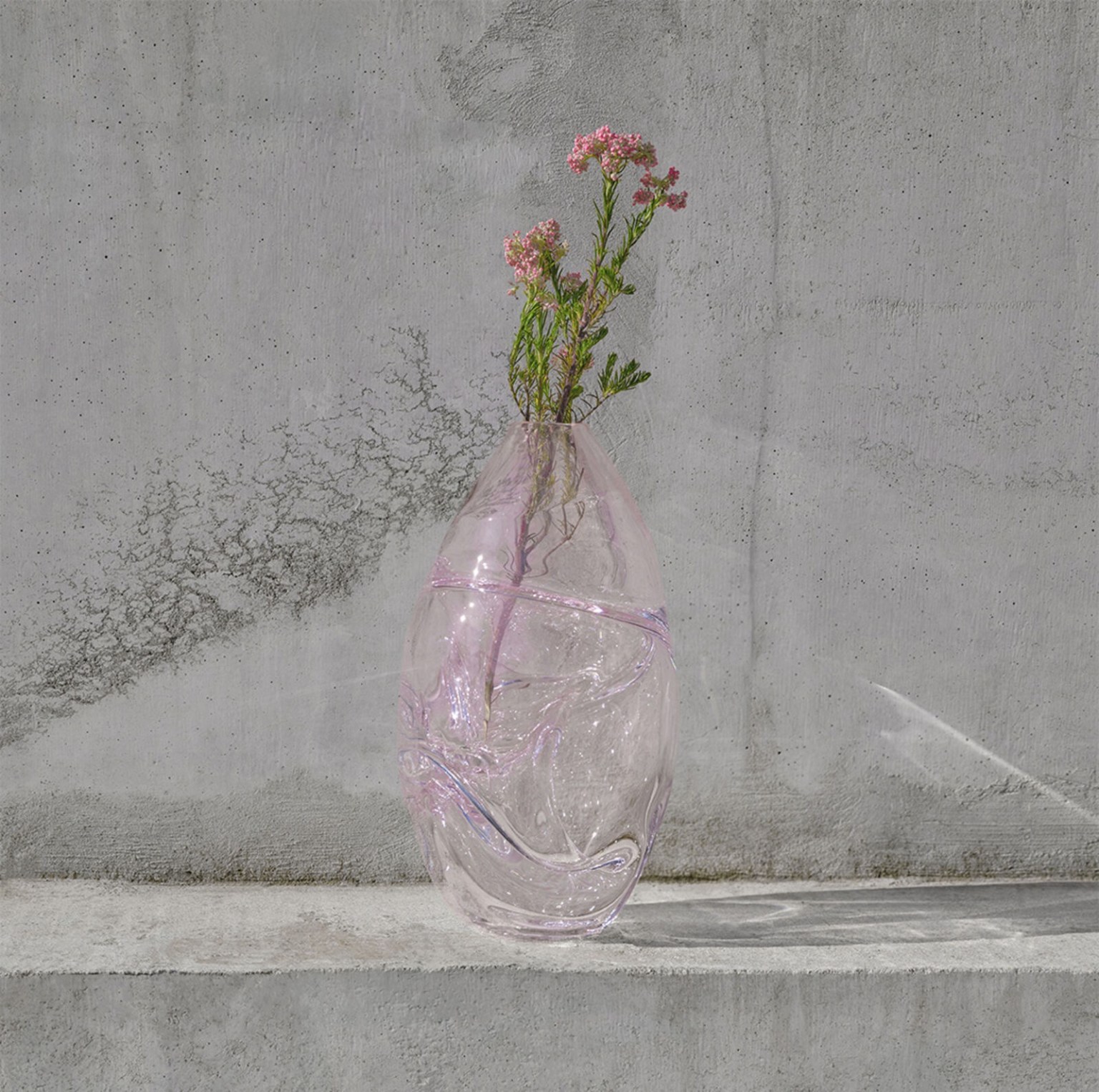 OMAM Dry Vase - COOL HUNTING®